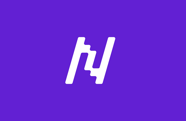 Neuma Ai Tech Logo Design by Rathees J on Dribbble