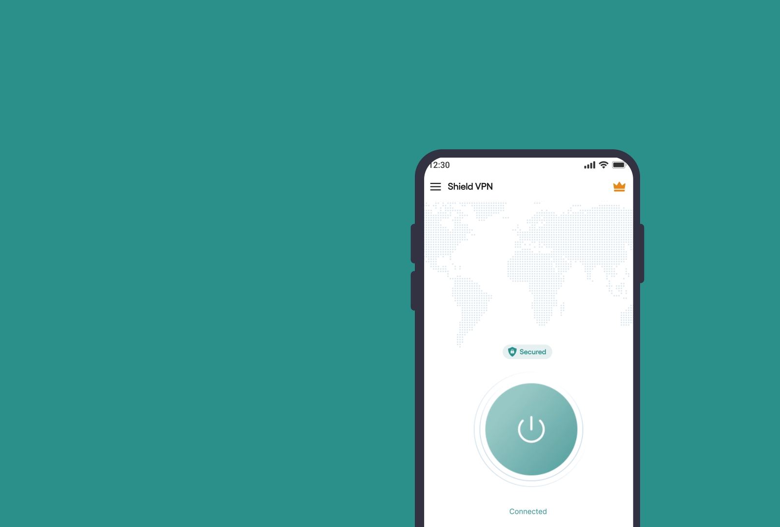 Safely Play by AsadMahmood on Dribbble