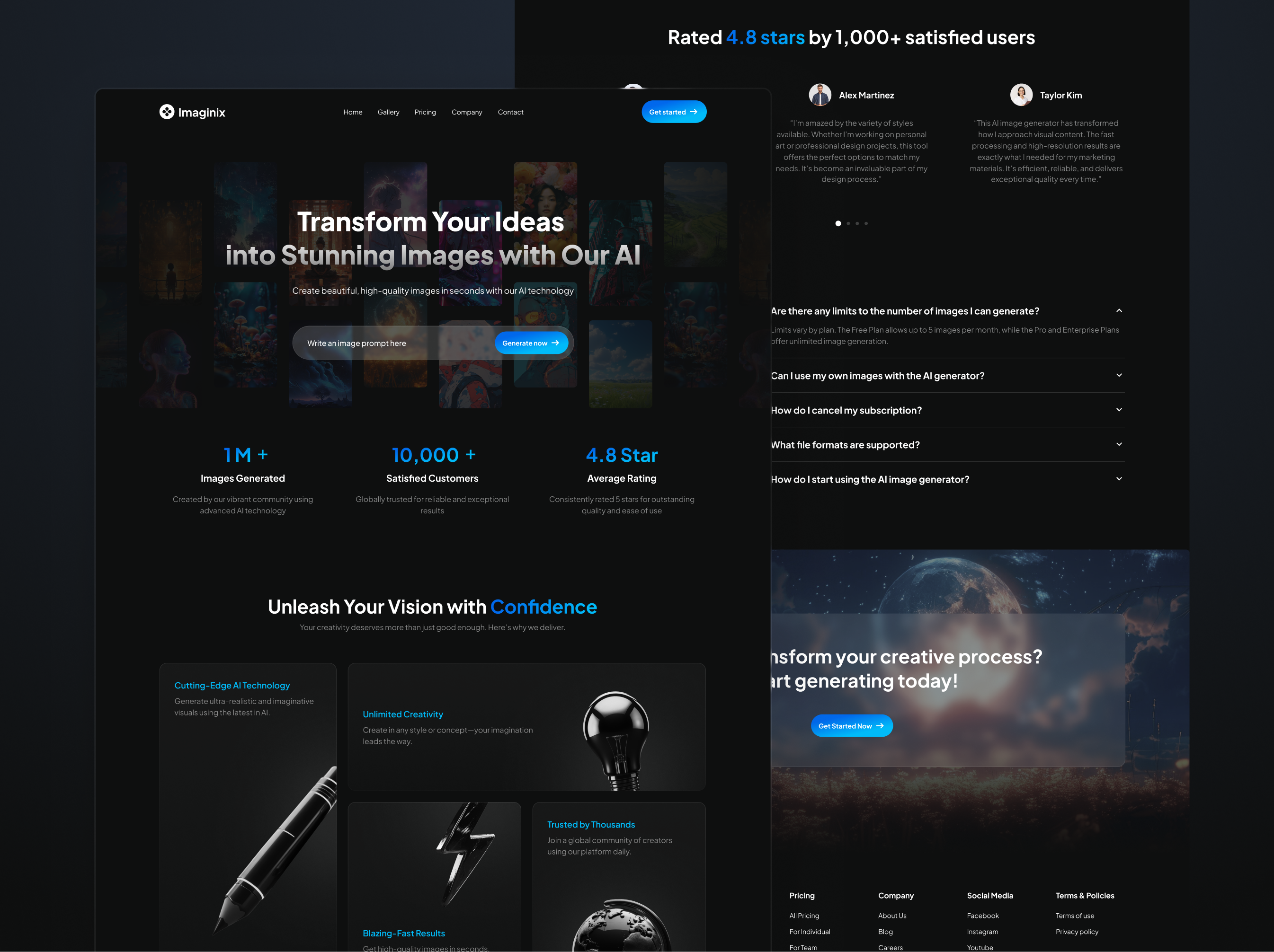 Browse thousands of Logo Design Idea Generator images for design ...