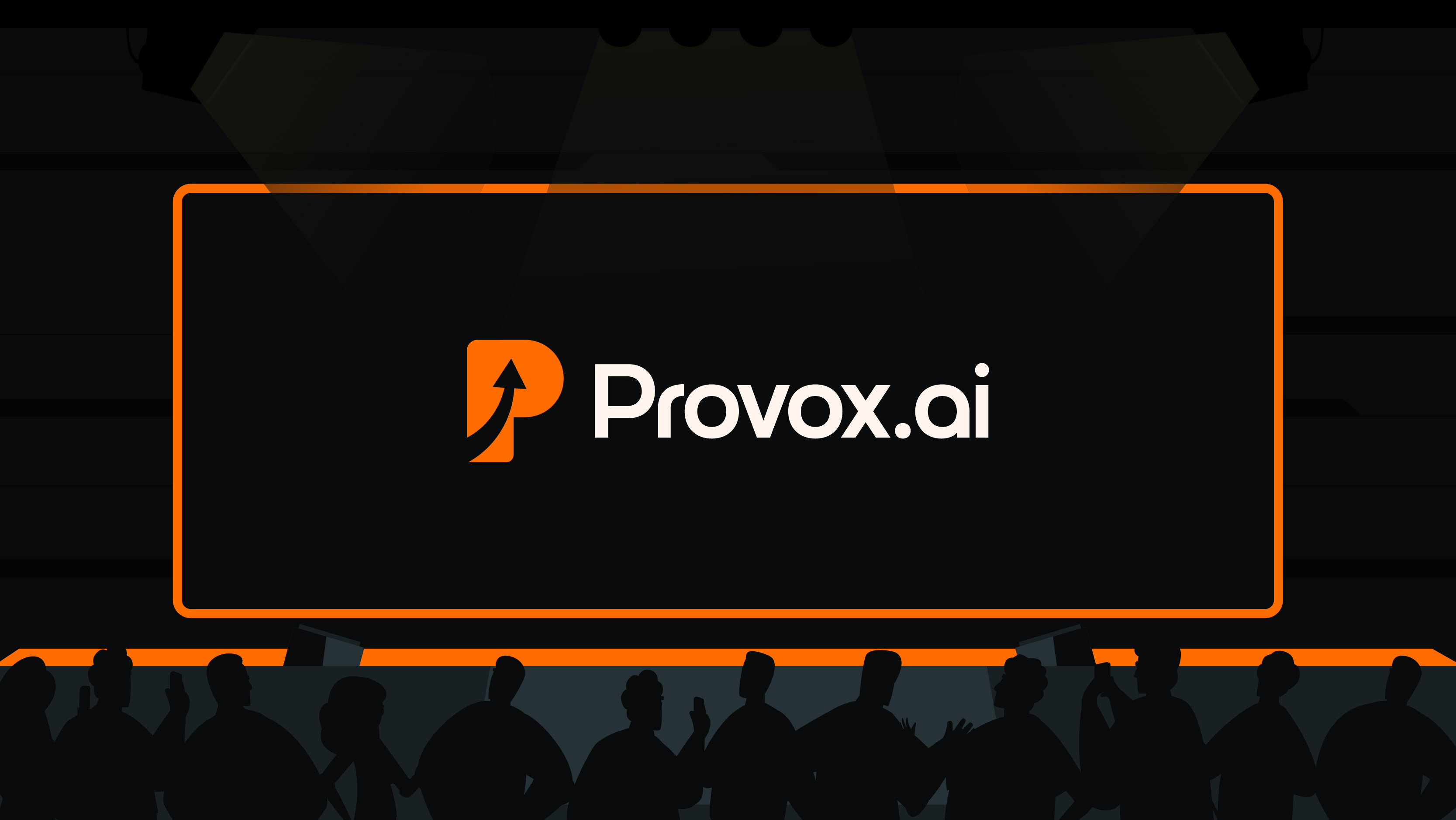 Provox.ai – Letter P Logo with Arrow for AI & SaaS by Nazmul Hossan ...