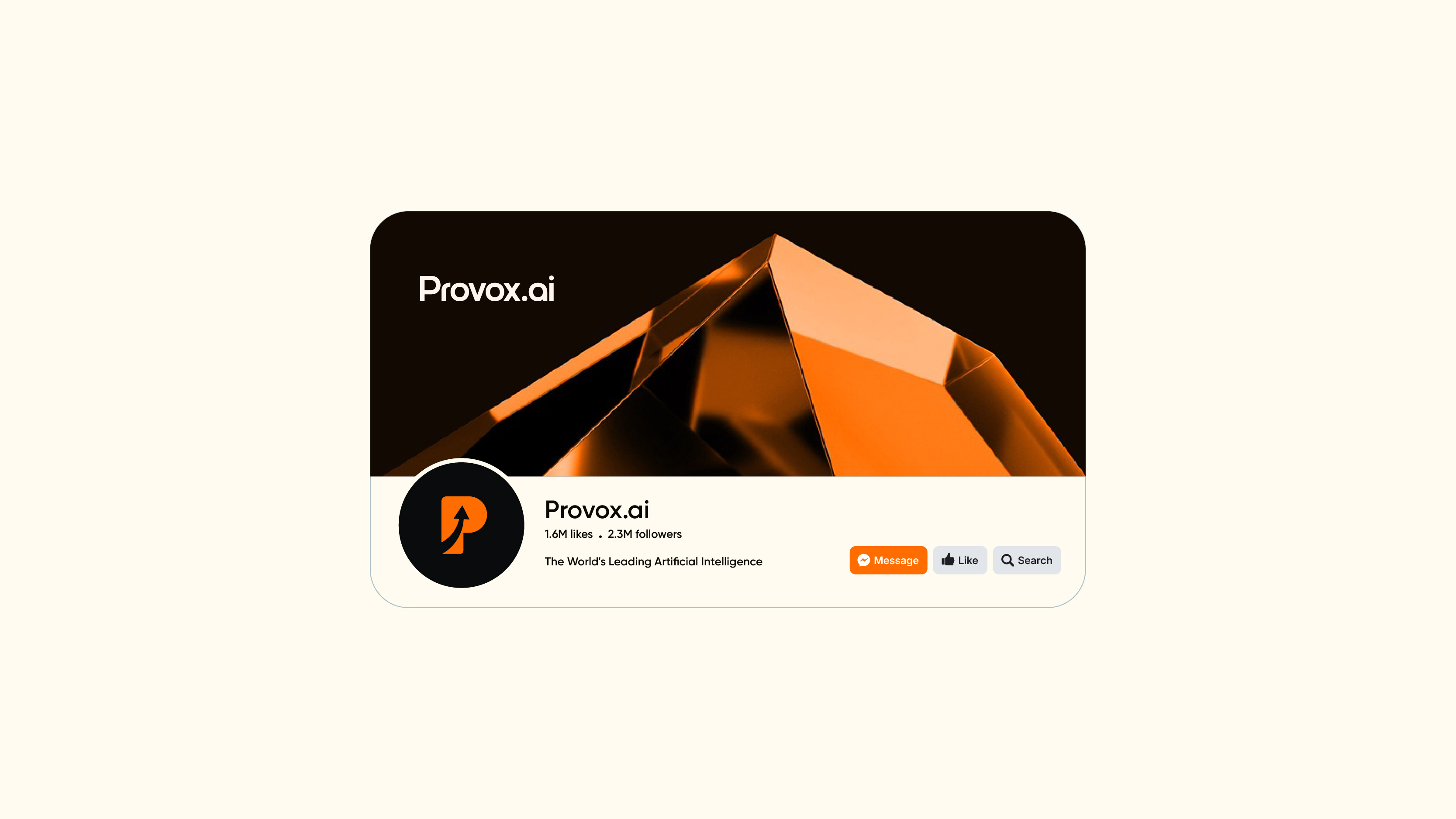 Provox.ai – Letter P Logo with Arrow for AI & SaaS by Nazmul Hossan ...