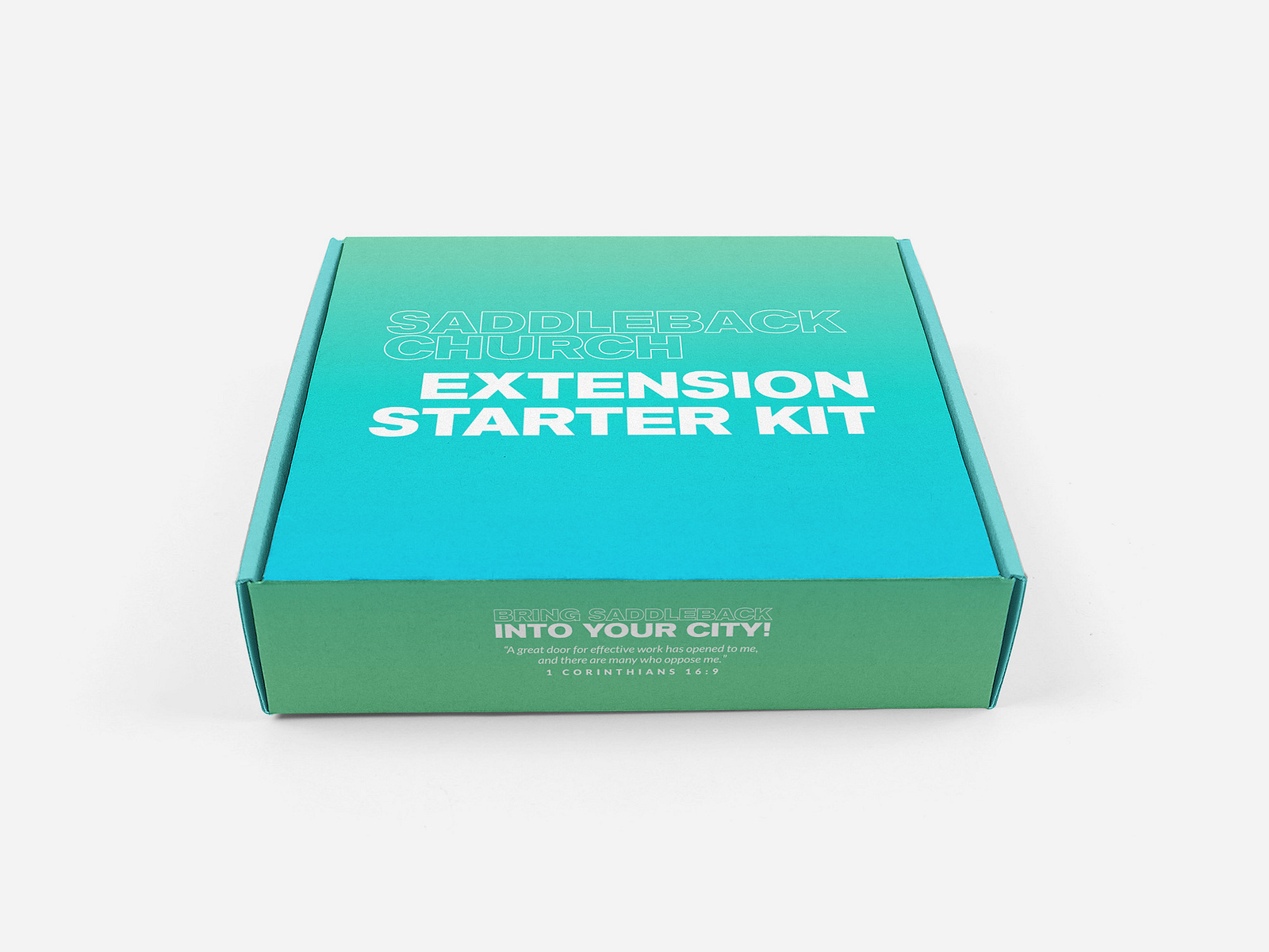 Campus Extension Starter Kit by Carrie Segrist on Dribbble