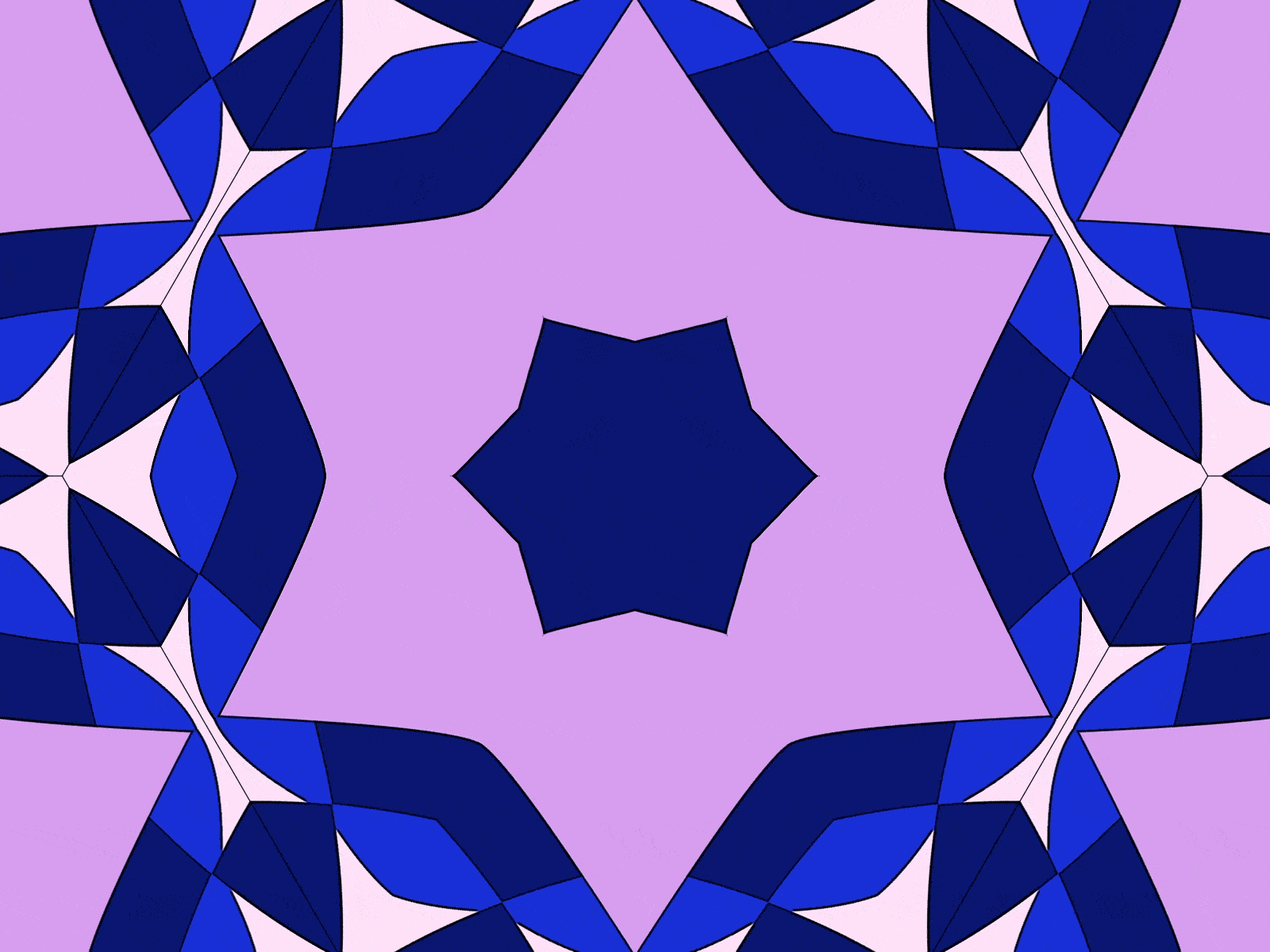 Morphing shapes by atanas giew on Dribbble