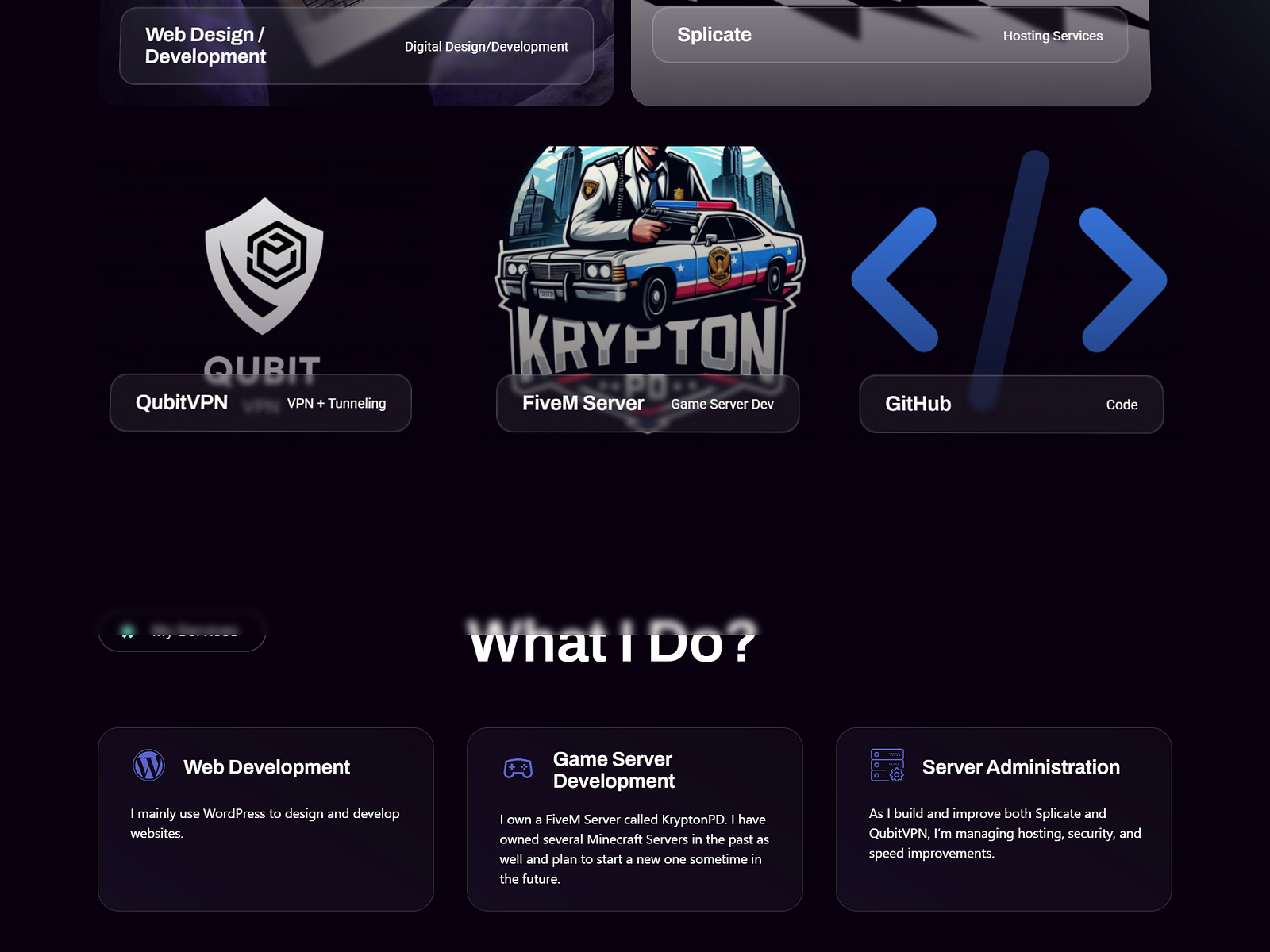 Kyrollos | Dribbble