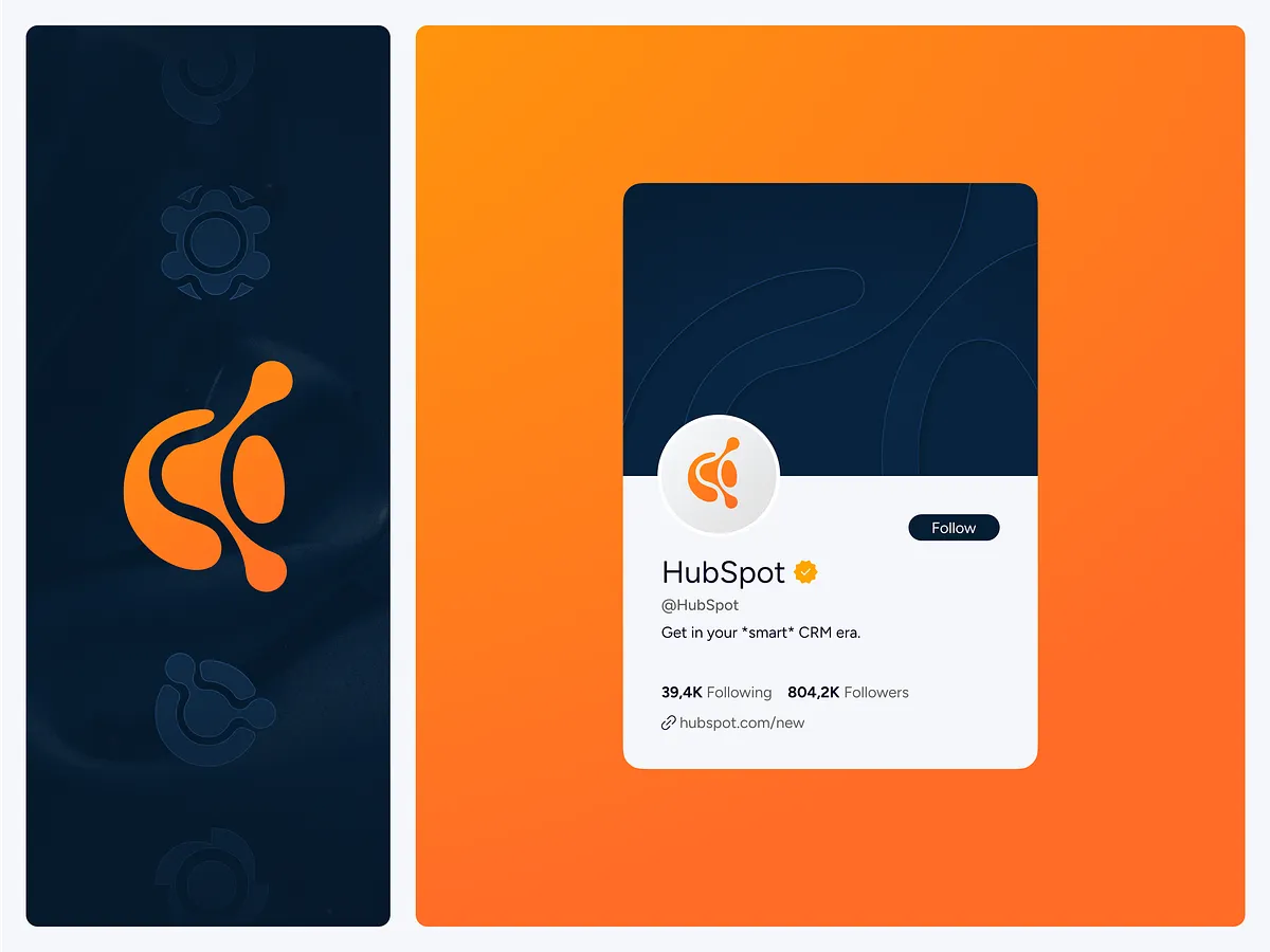 Browse thousands of Hubspot images for design inspiration | Dribbble