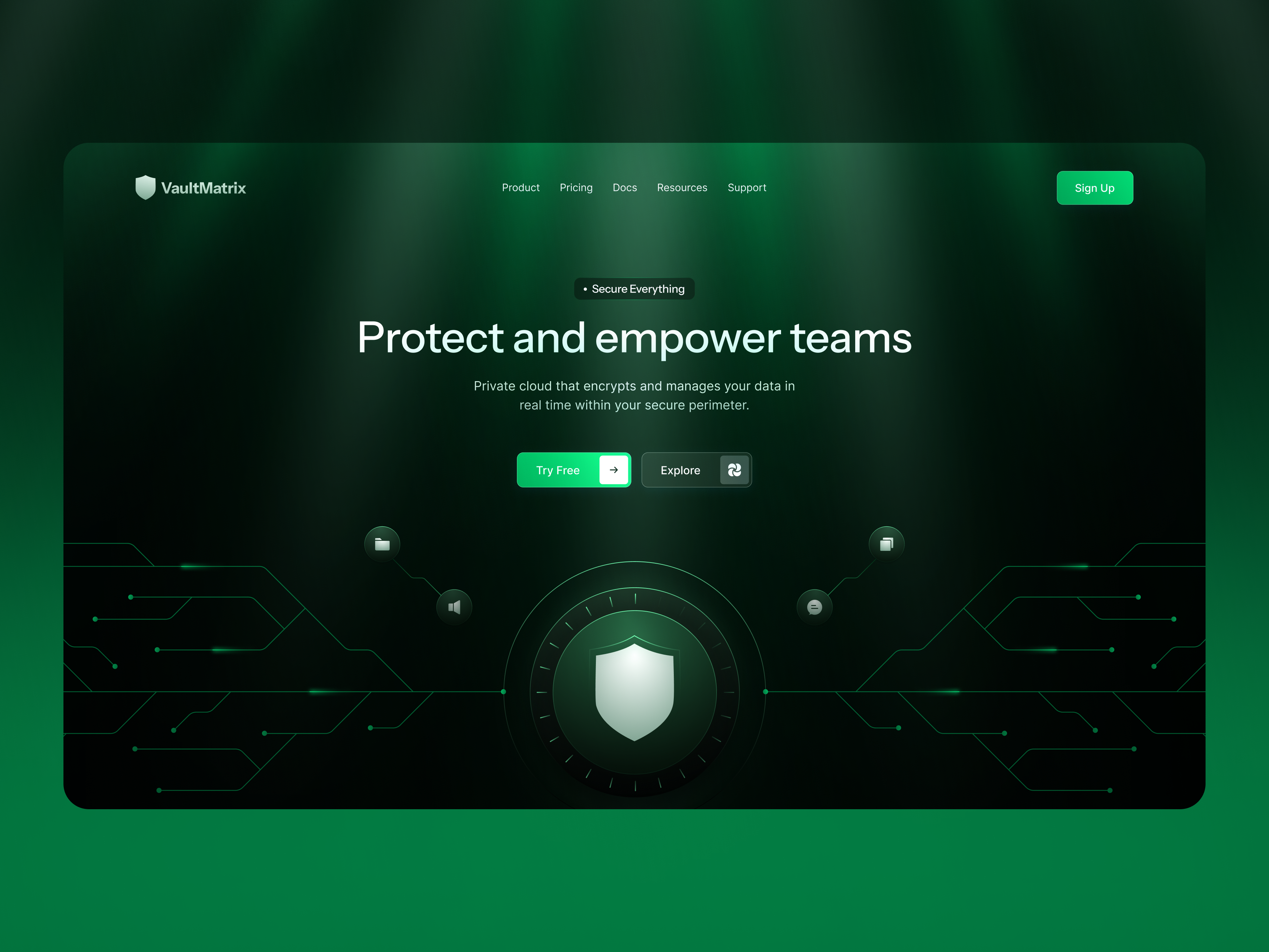 Browse thousands of Partnership UI images for design inspiration | Dribbble
