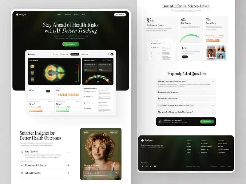 Afterglow | Dribbble