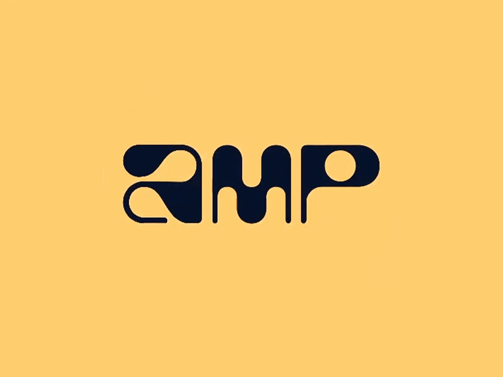 Fluid Typography AMP Symbol by sugarzero on Dribbble