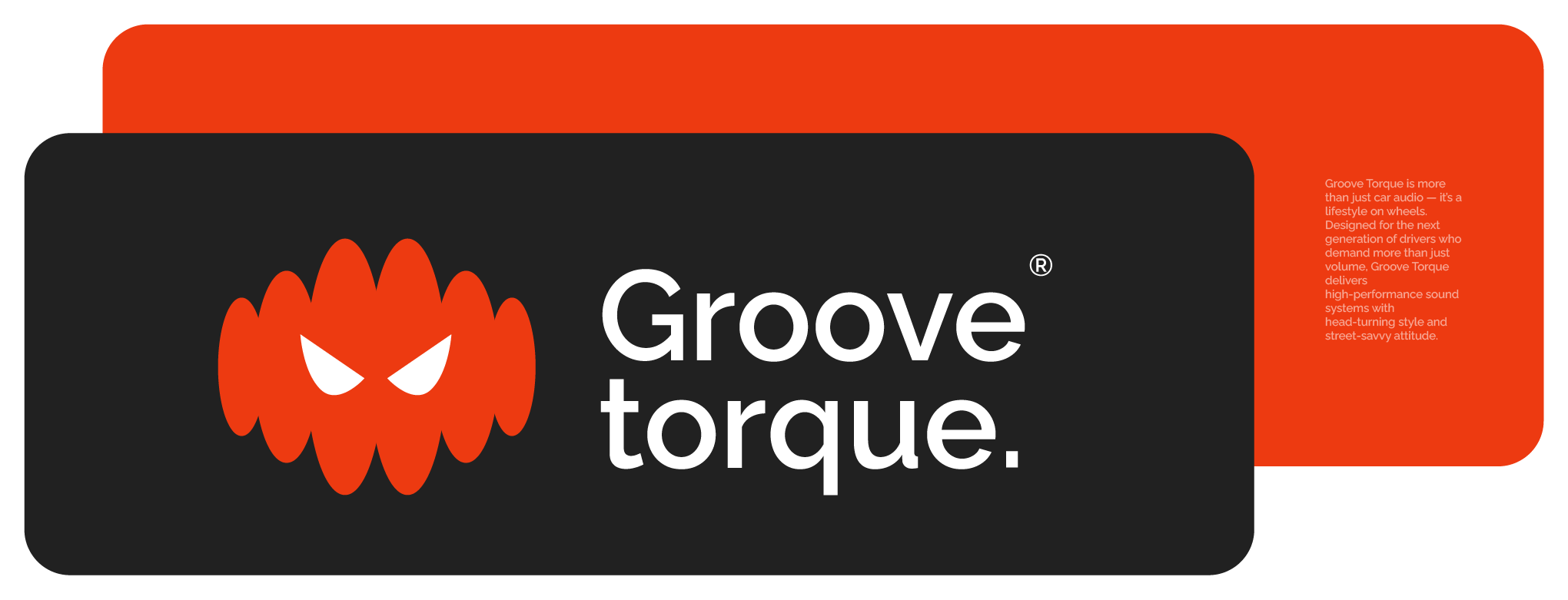 Groove Torque - more than just car audio : Social media by Layerice on ...