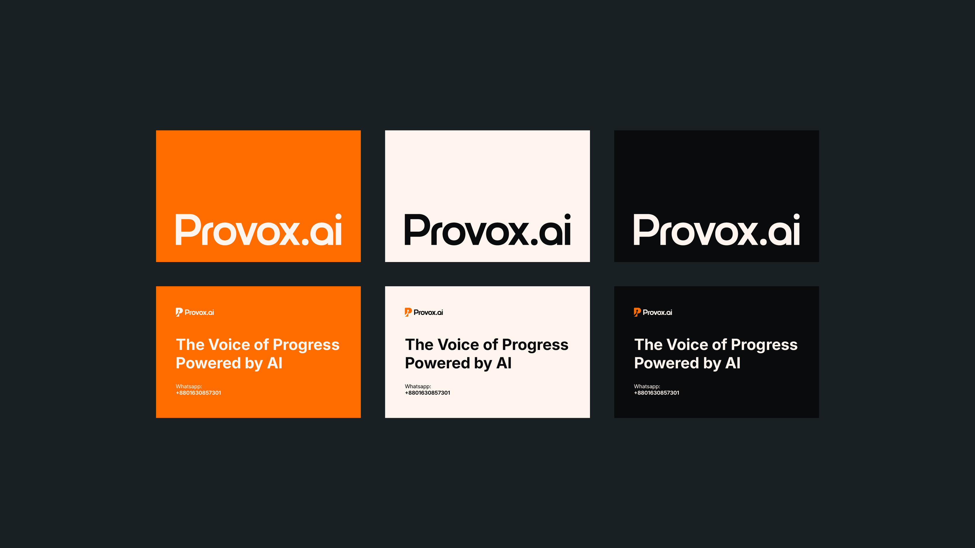 Provox.ai – Letter P Logo with Arrow for AI & SaaS by Nazmul Hossan ...