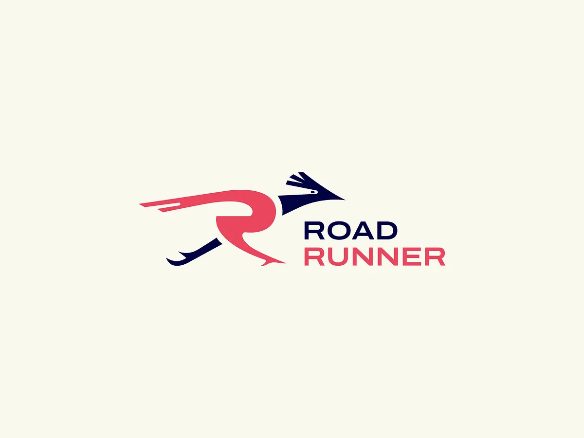 Browse thousands of Road Runner Logo images for design inspiration ...