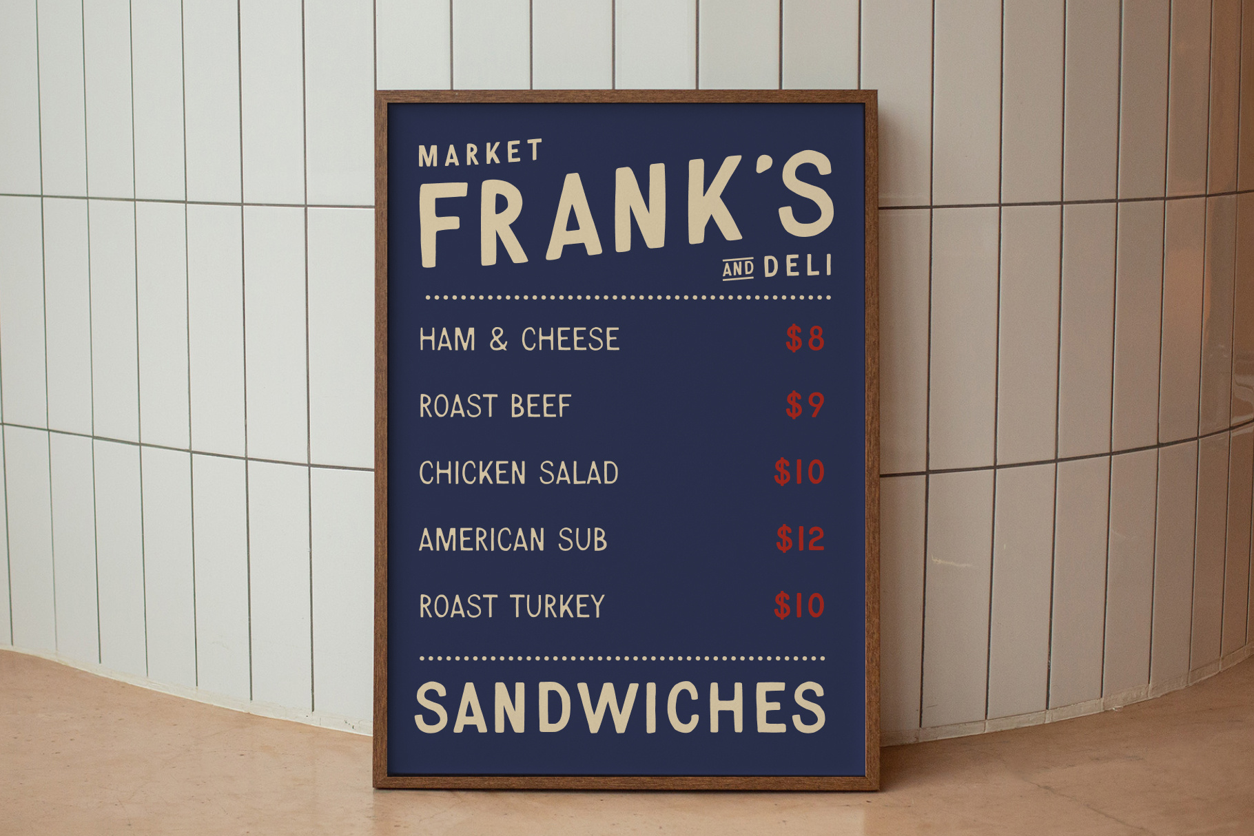 Hand Drawn Display Font - Working Man Sans by Ulysses Design Co on Dribbble