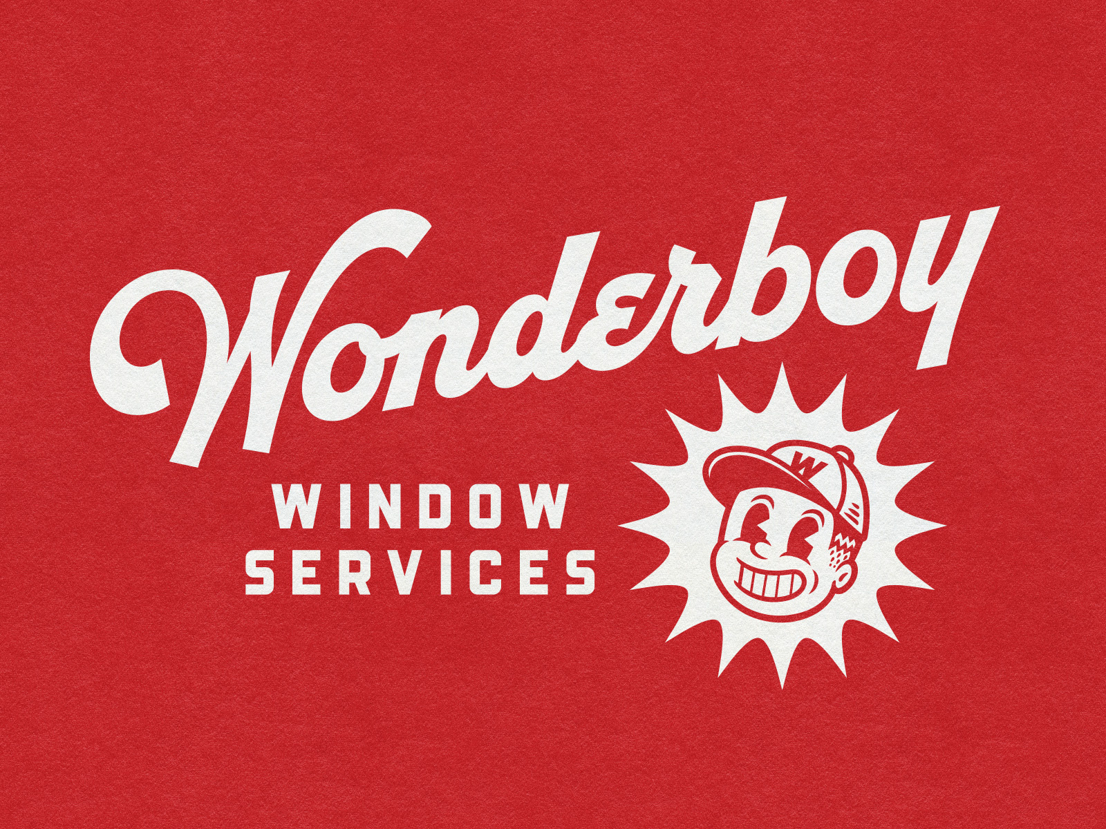 Wonderboy by Nebojsa Matkovic on Dribbble
