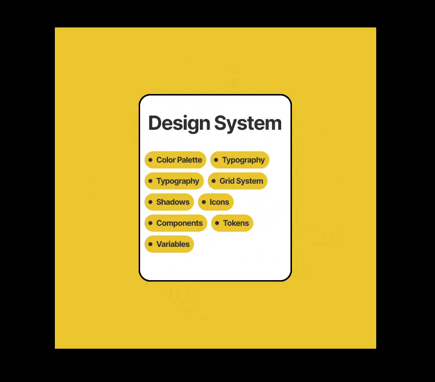 3d Card UI Animation by Faiq Khan on Dribbble