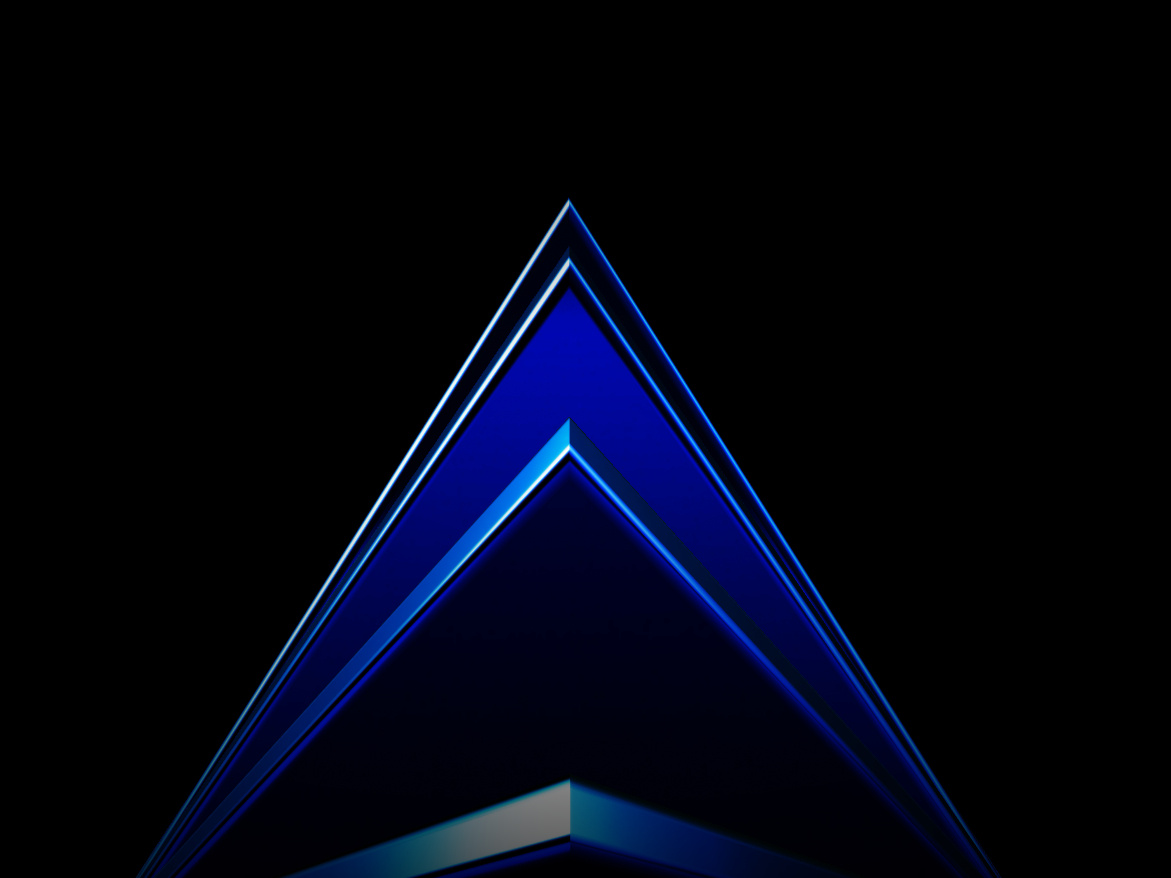 Orbit Triangle by Monfort N. Brian | 宁俊 on Dribbble