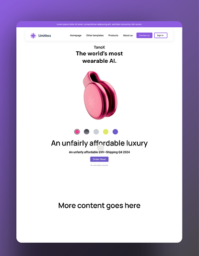 Nested Tabs designs, themes, templates and downloadable graphic ...