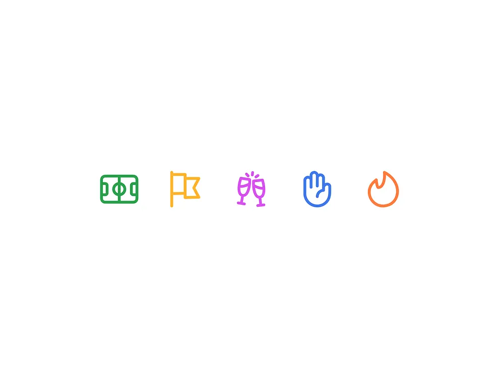 Browse thousands of Flat images for design inspiration | Dribbble