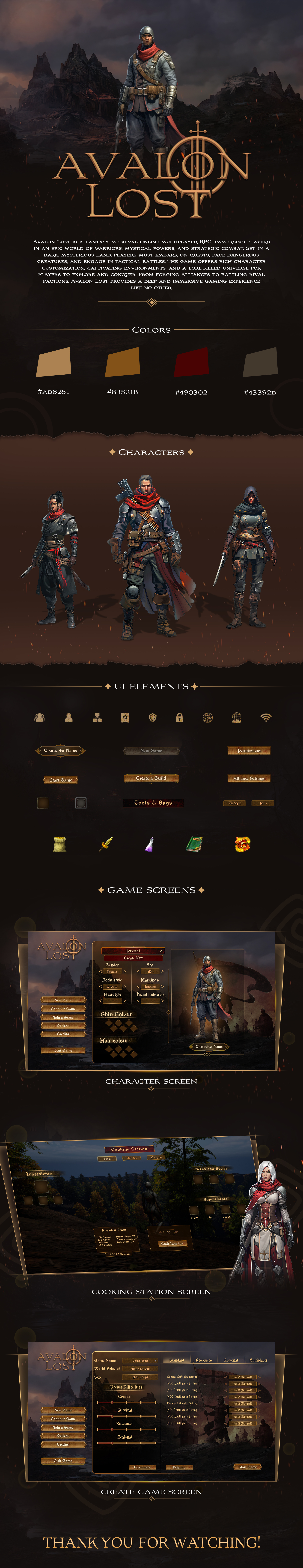 Browse thousands of Character UI images for design inspiration | Dribbble