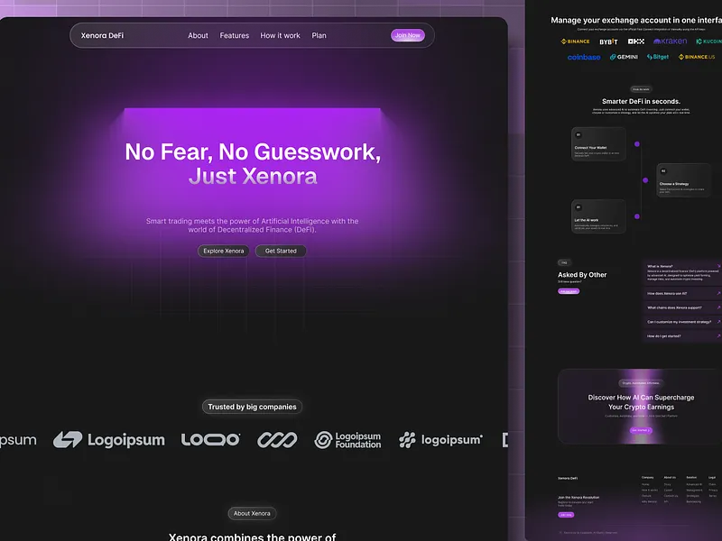 Dicky Akbar B | Dribbble