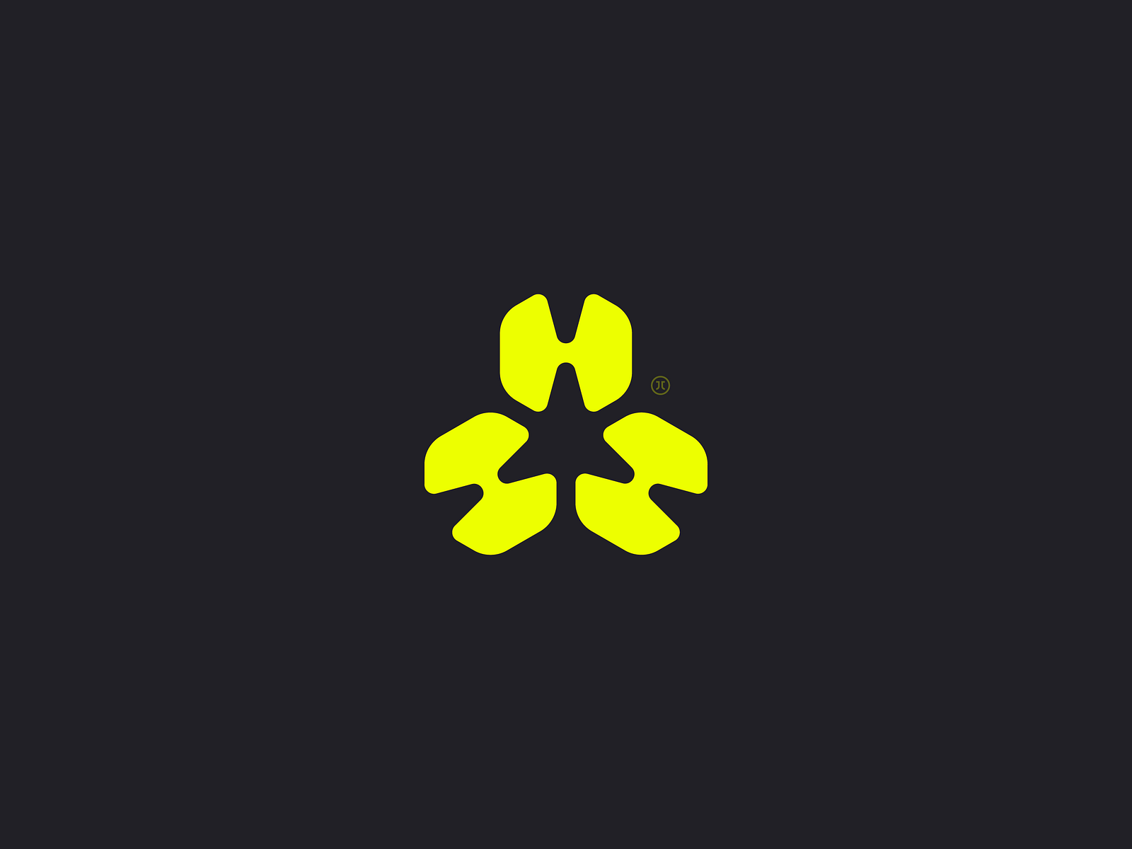 Holistix, by Jake Condon by Jake Condon on Dribbble