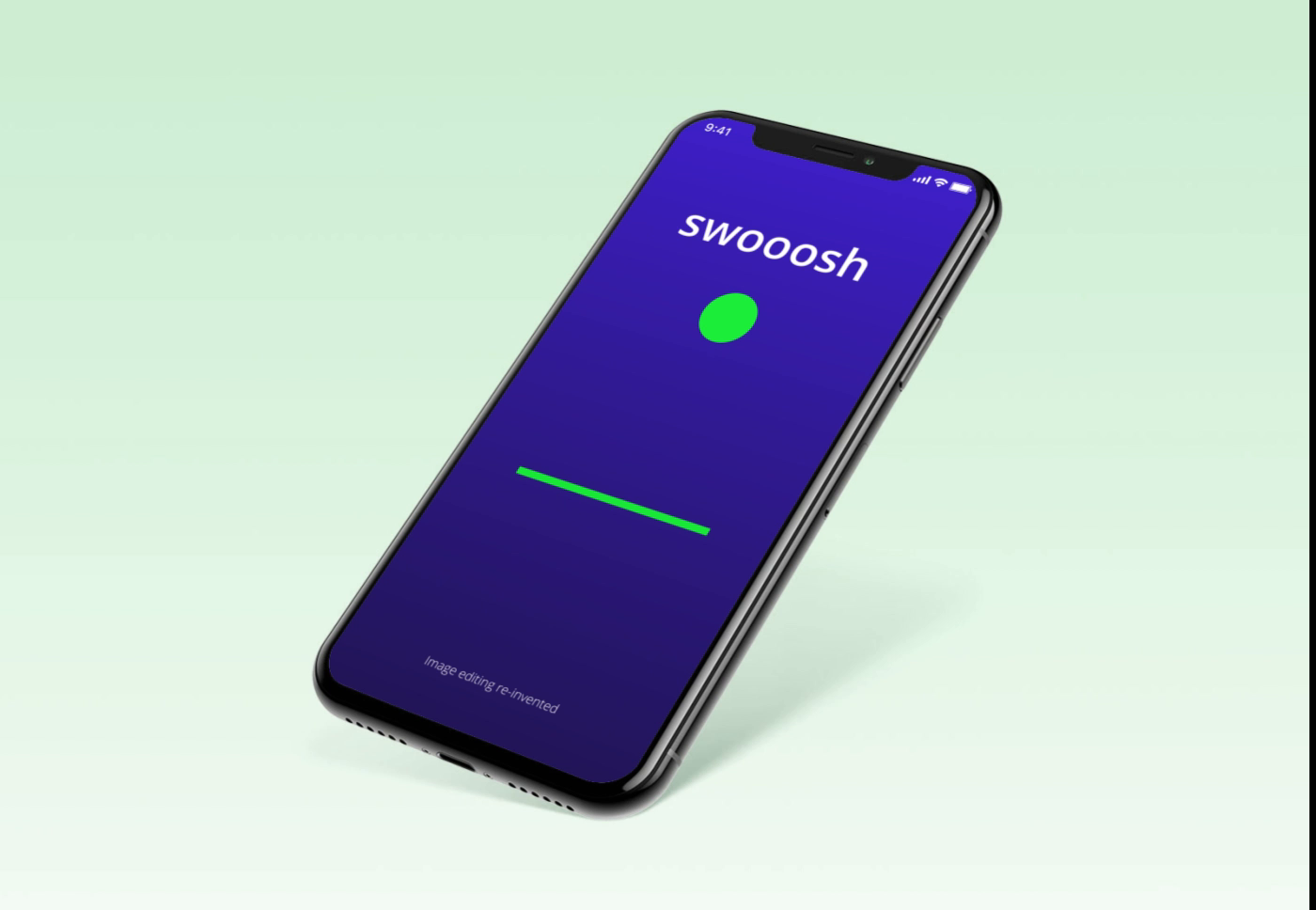 Swooosh App Case Study & Animation by Katie Hitchcock on Dribbble