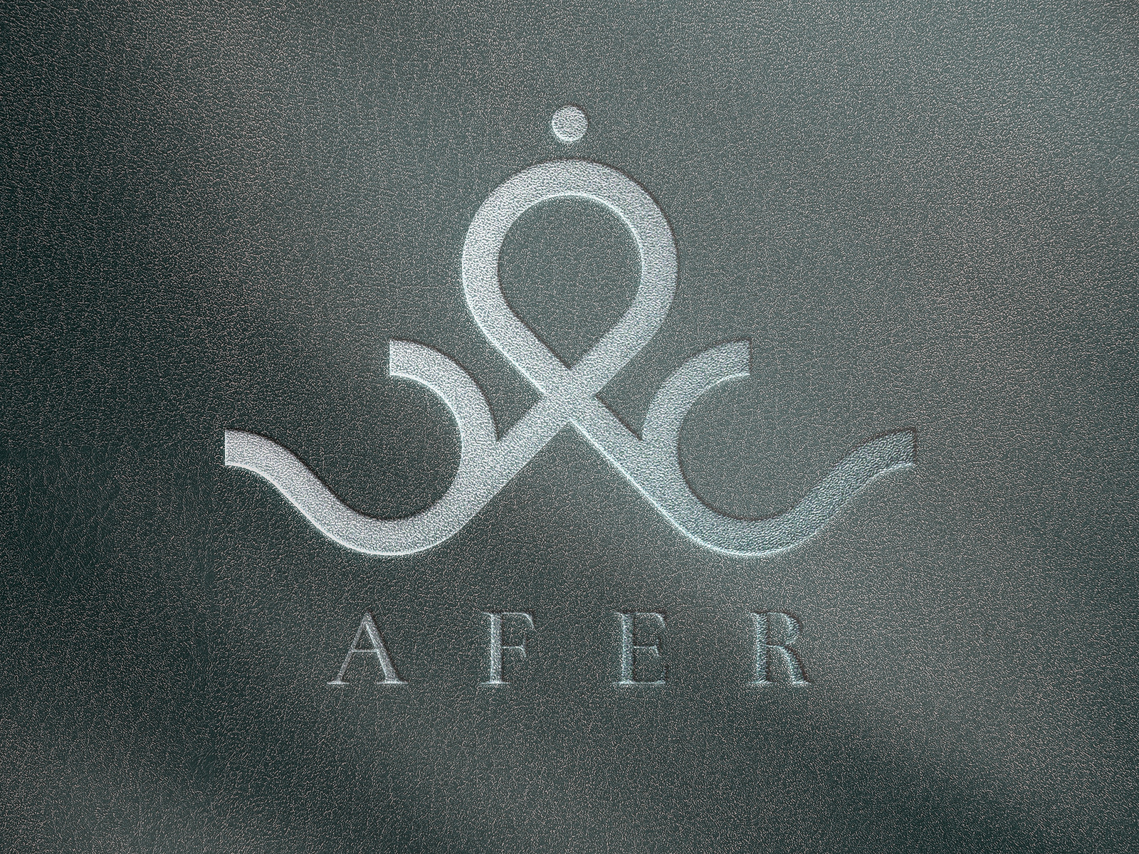 Afer Arabic Logo (شعار لوجو لوقو عربي عفر خط عربي) by Setyo Budi Utomo ...