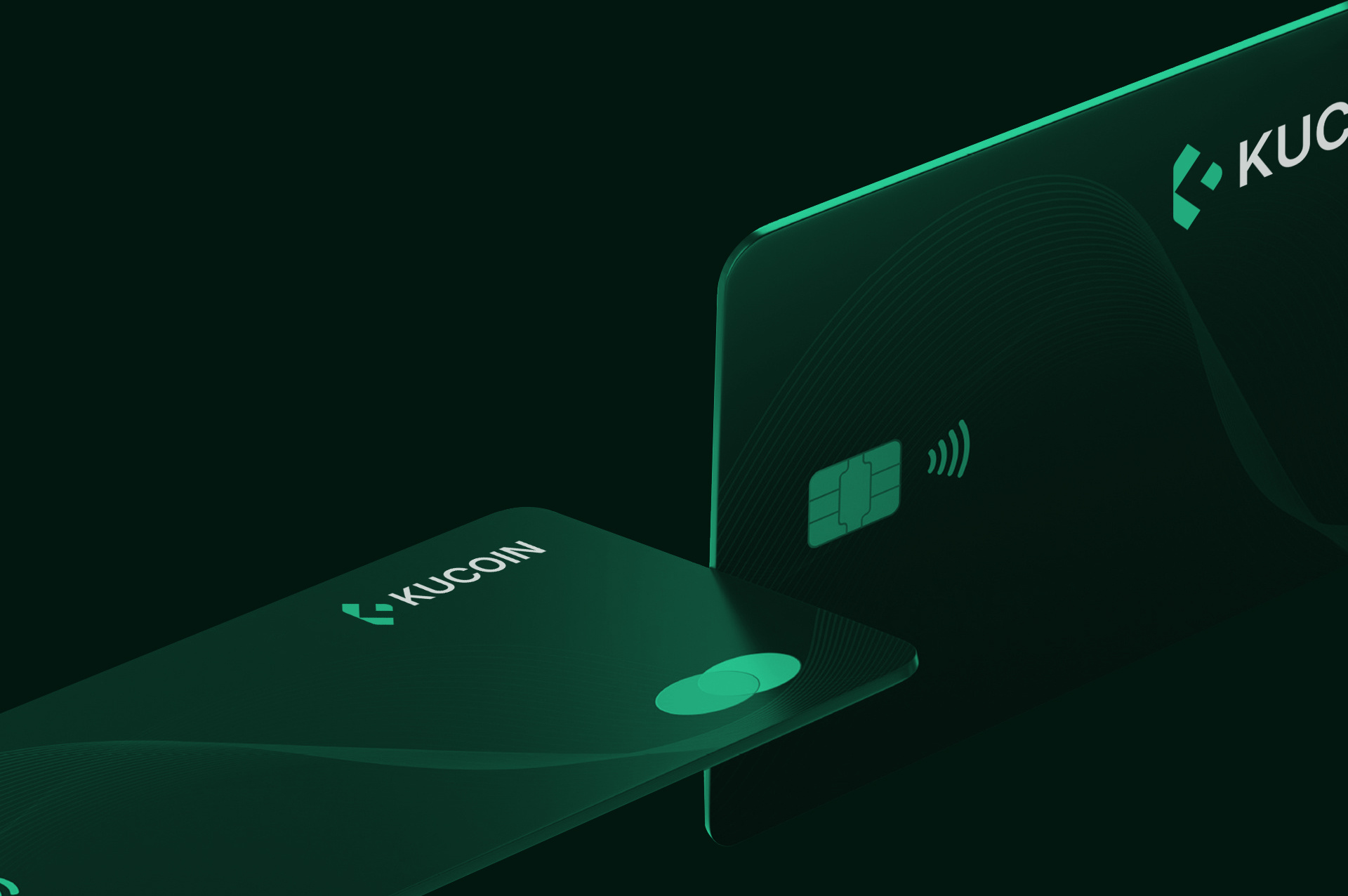 KuCoin Logo Redesign – Letter K Concept by Nazmul Hossan | Freelance ...