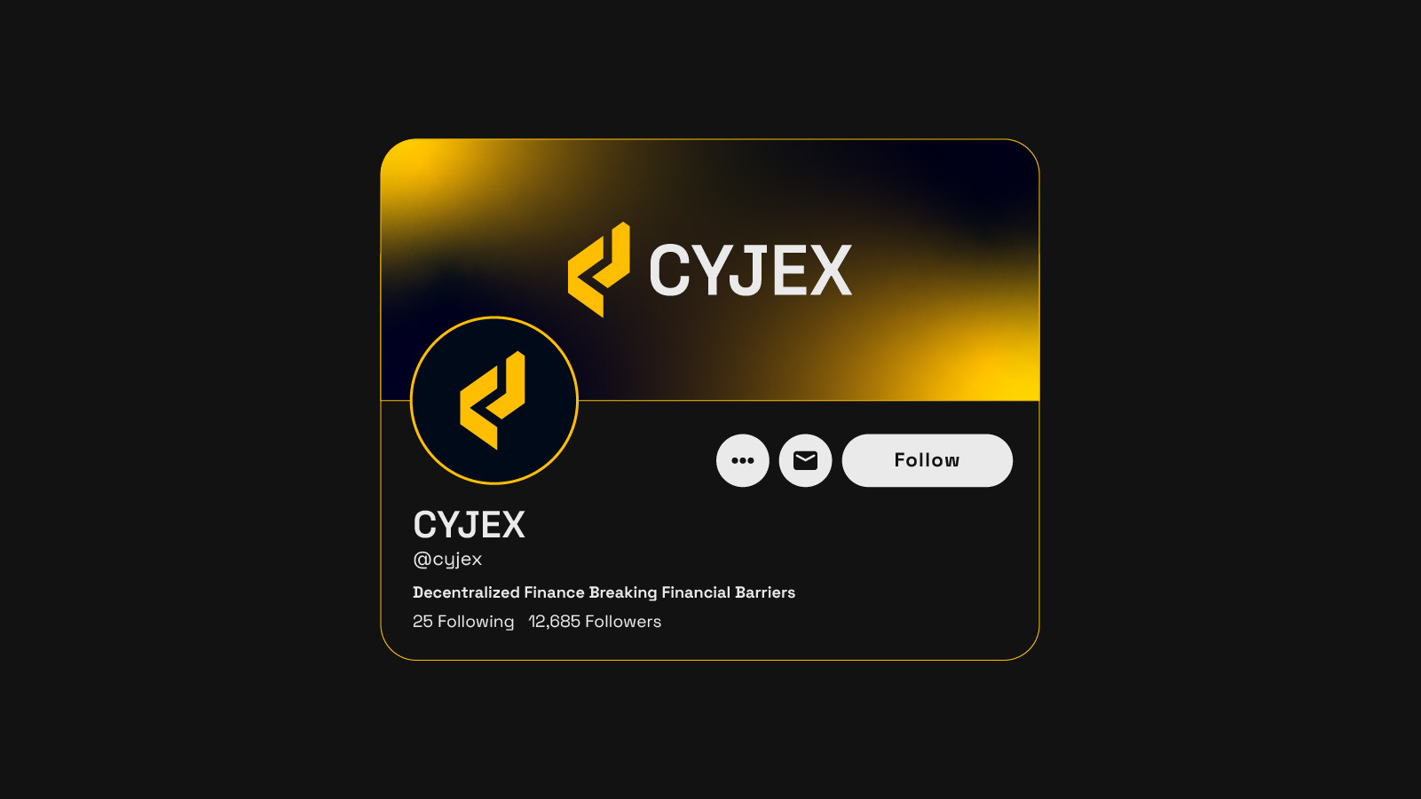 CYJEX – CJ Lettermark Logo Design for Crypto, Tech Startups by Designer Nazmin Hossan on Dribbble