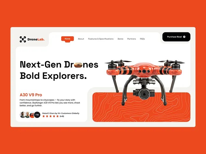 WRTeam Design | Dribbble