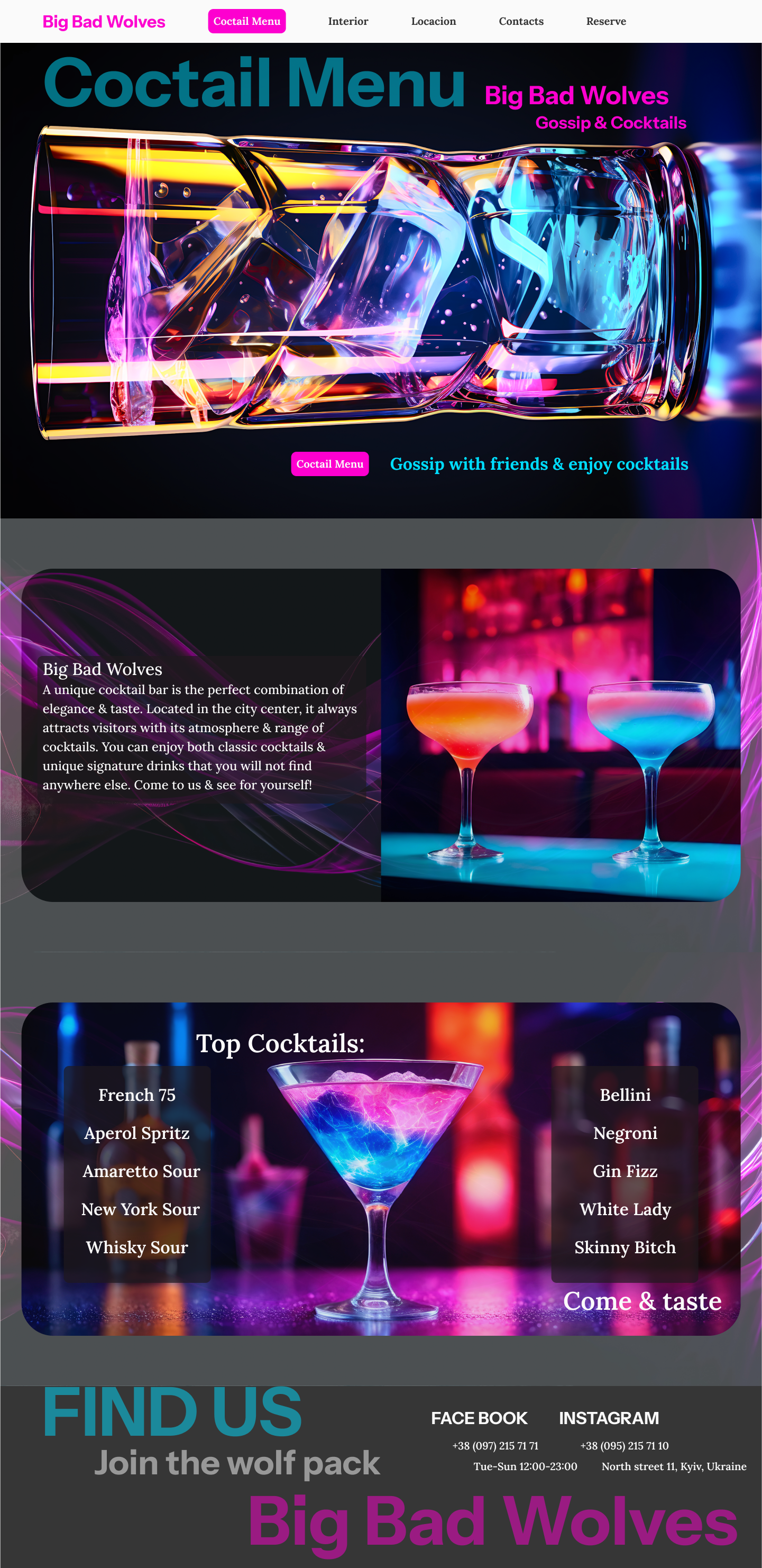 Alex Key | Dribbble