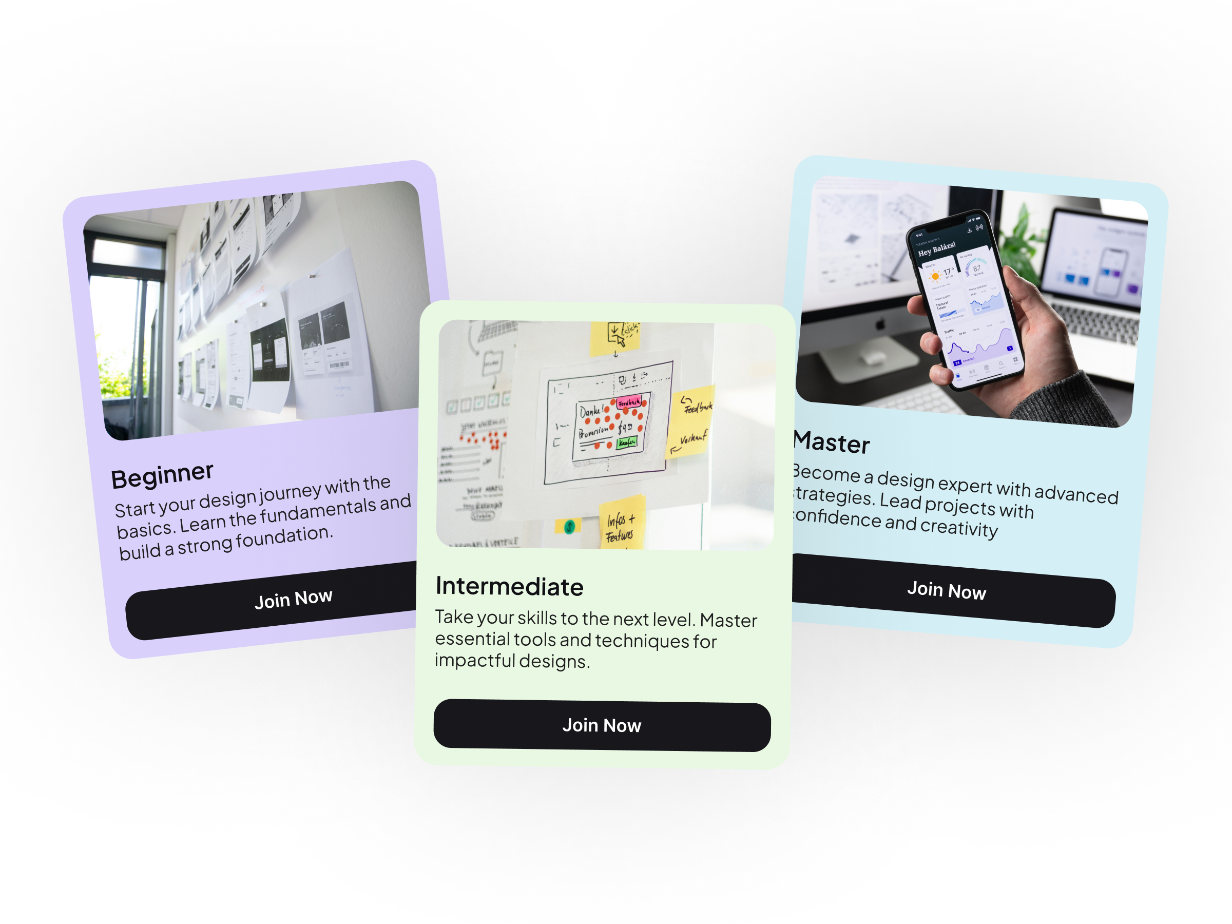 Card Carousel by Adeeba M on Dribbble