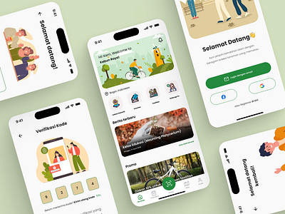 Browse thousands of Point Info Map images for design inspiration | Dribbble