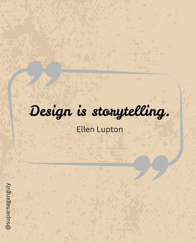 Create a Lettering of a Design Quote 🌟 by Dribbble on Dribbble