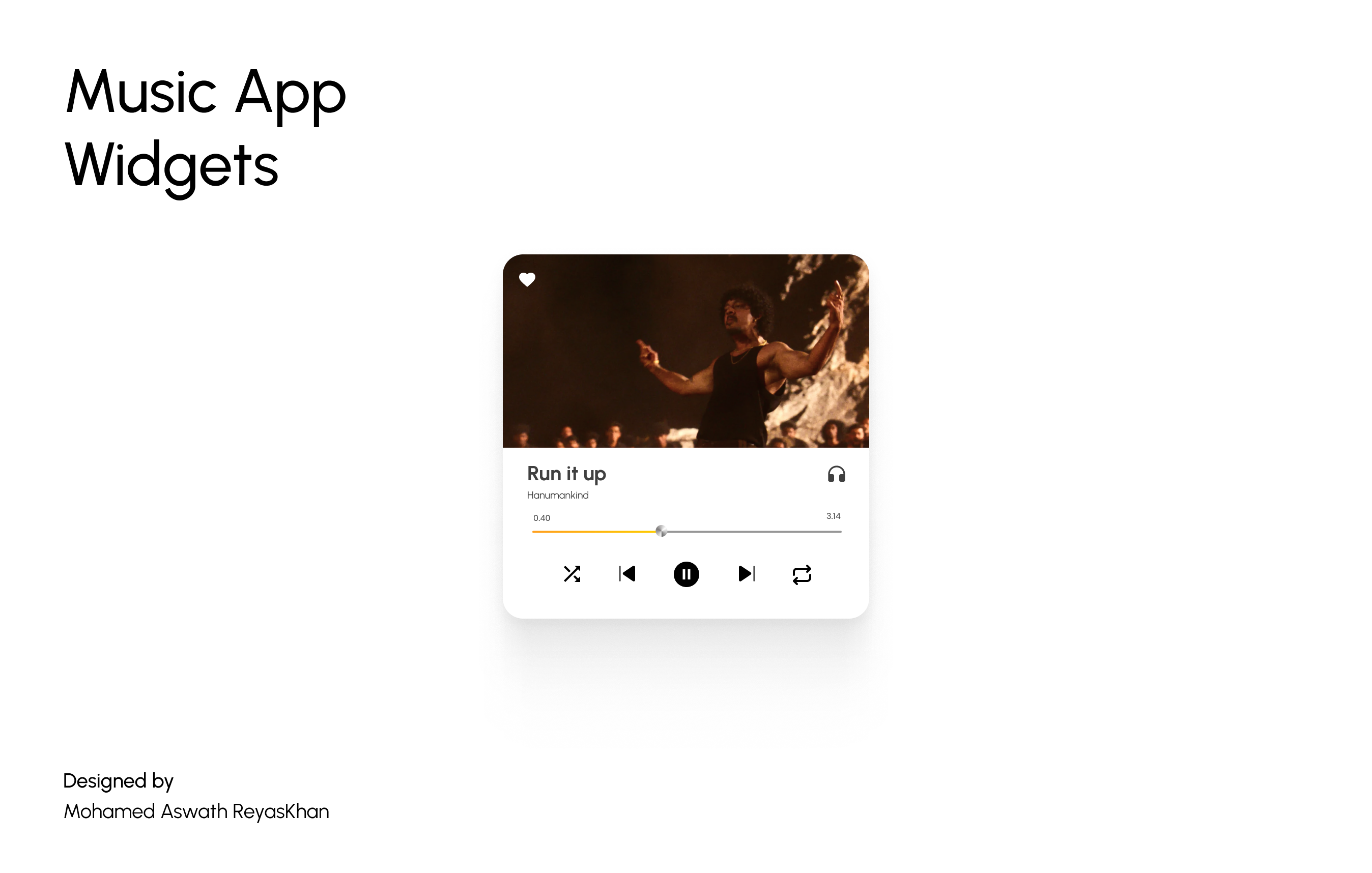 Browse thousands of Music Progress Bar images for design inspiration ...