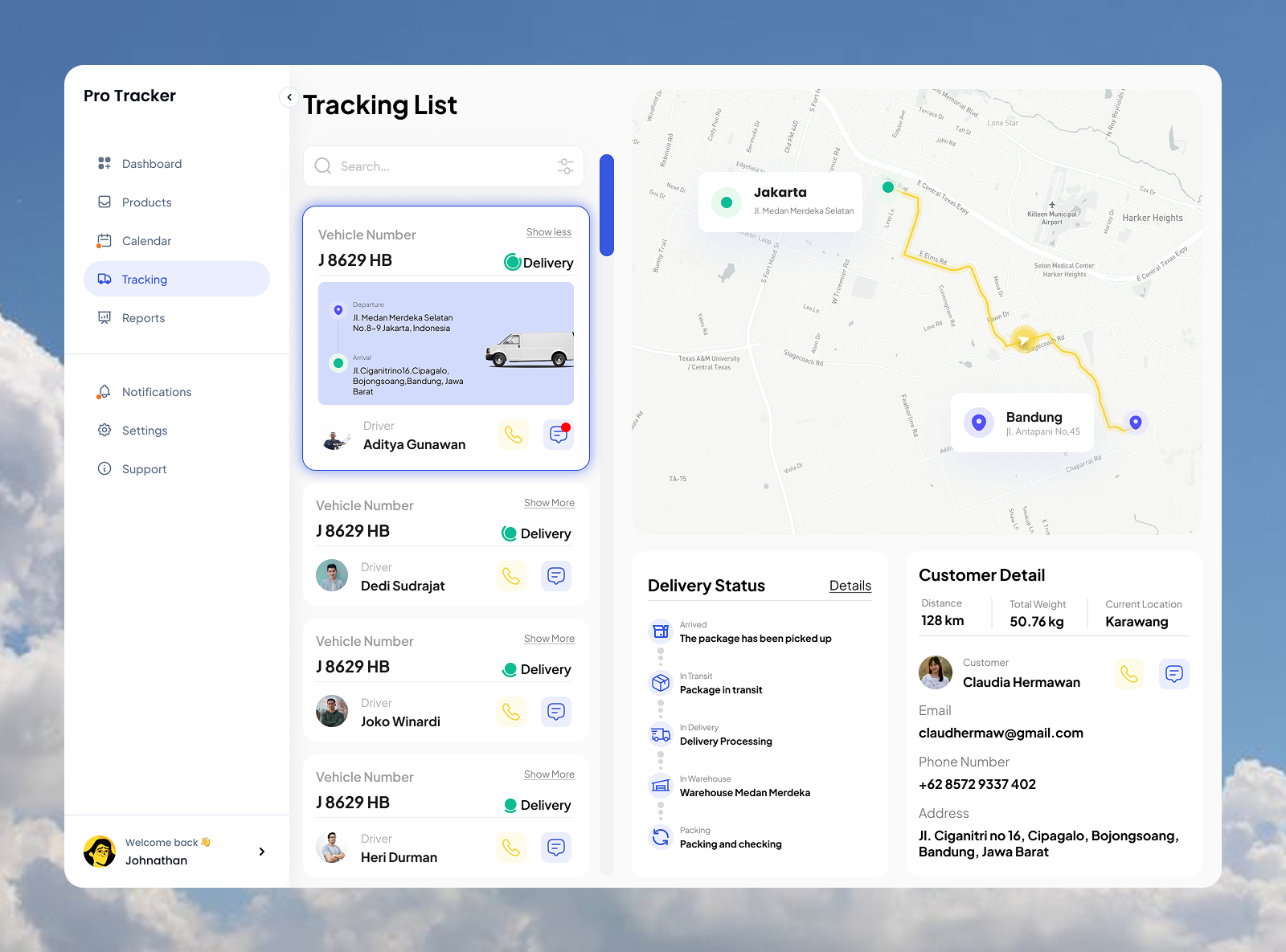 Shafira ferdianti | Dribbble