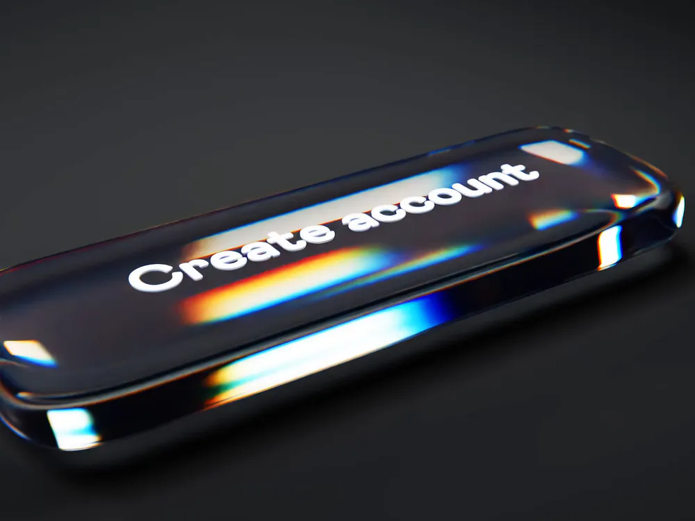 3D UI designs, themes, templates and downloadable graphic elements on ...