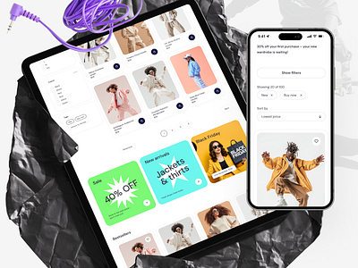 Category Page designs, themes, templates and downloadable graphic ...