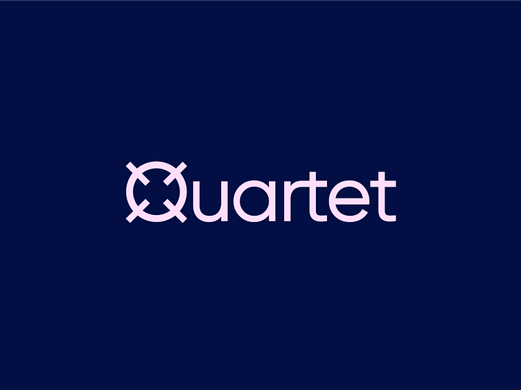 Quartet by Vlad Smolkin on Dribbble