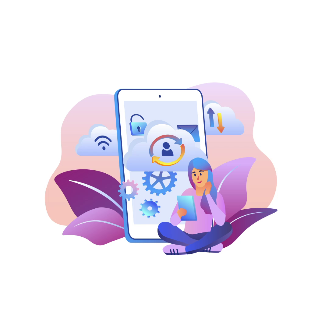 Dynamic Mobile App Animation for User Engagement and Interaction by ...