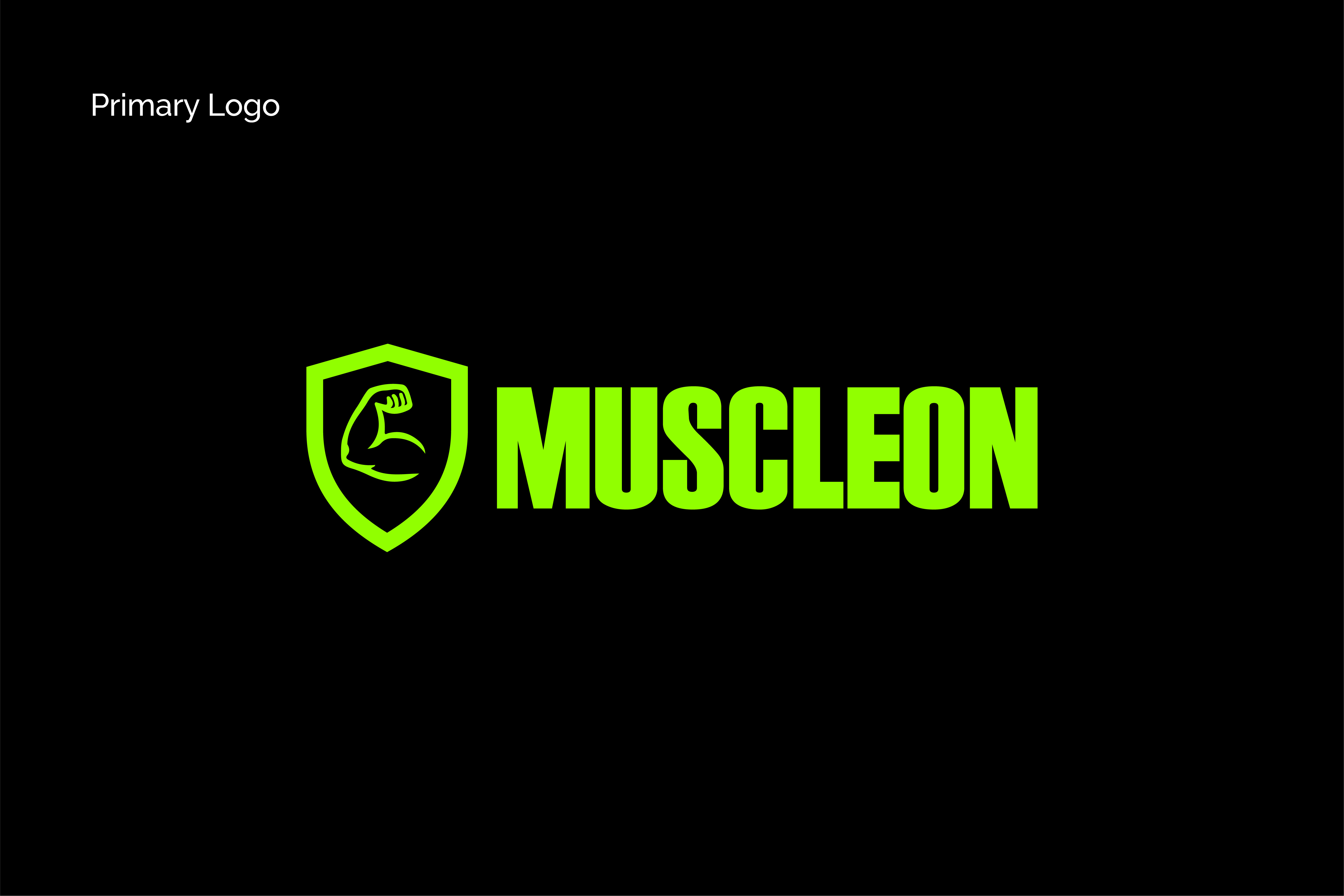 Fitness Logo, Gym Logo Design, Branding, Brand Identity by Md Arif ...
