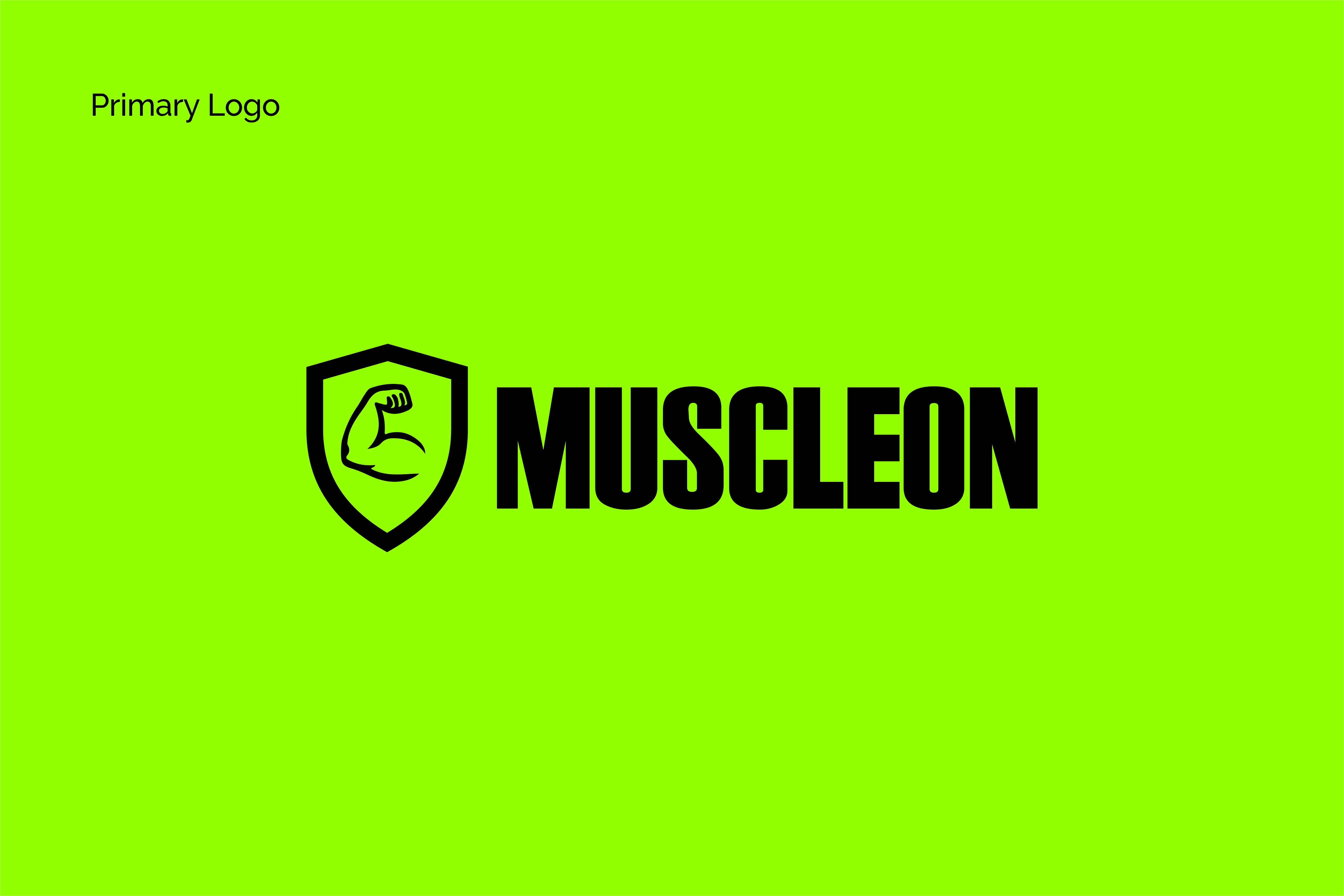Fitness Logo, Gym Logo Design, Branding, Brand Identity by Md Arif ...