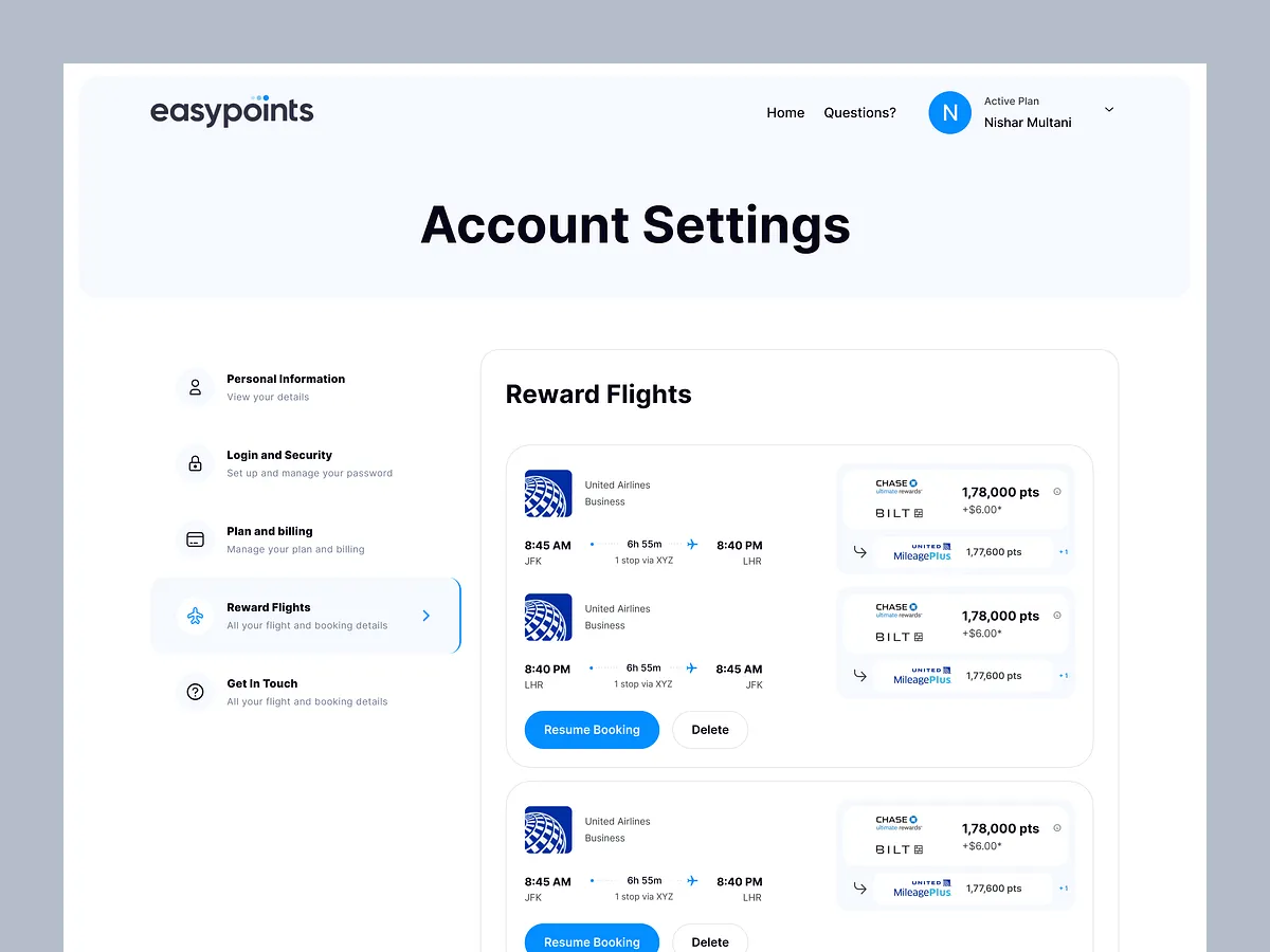 Browse thousands of Reward Points UI images for design inspiration ...