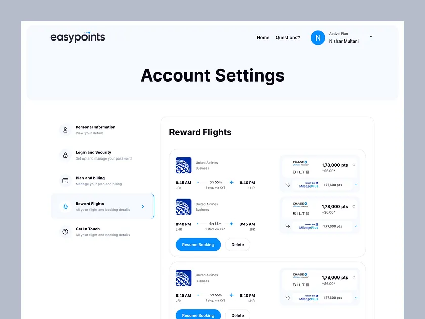 Browse thousands of Reward Points UI images for design inspiration ...