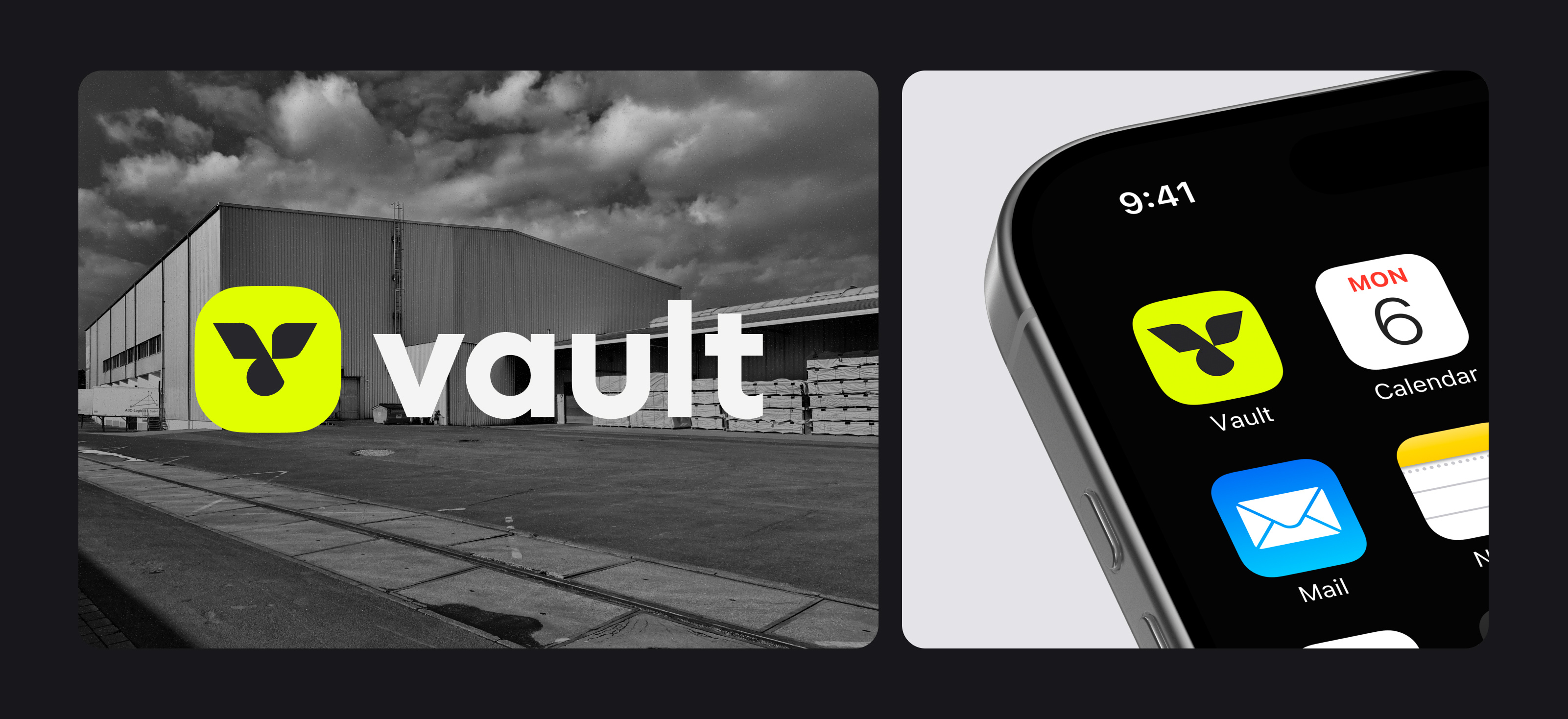 Warehouse Management Dashboard UI Design | Inventory by Opedia Studio ...