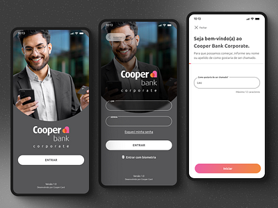 Browse thousands of Login Finance images for design inspiration | Dribbble