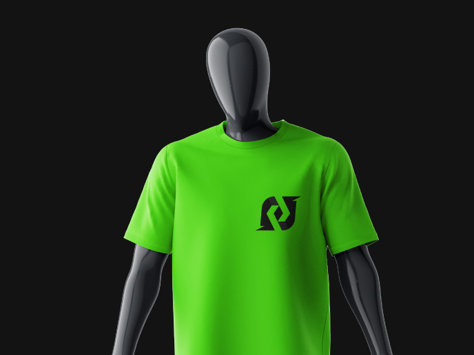 Scoder : S icon by Rumena Begum on Dribbble