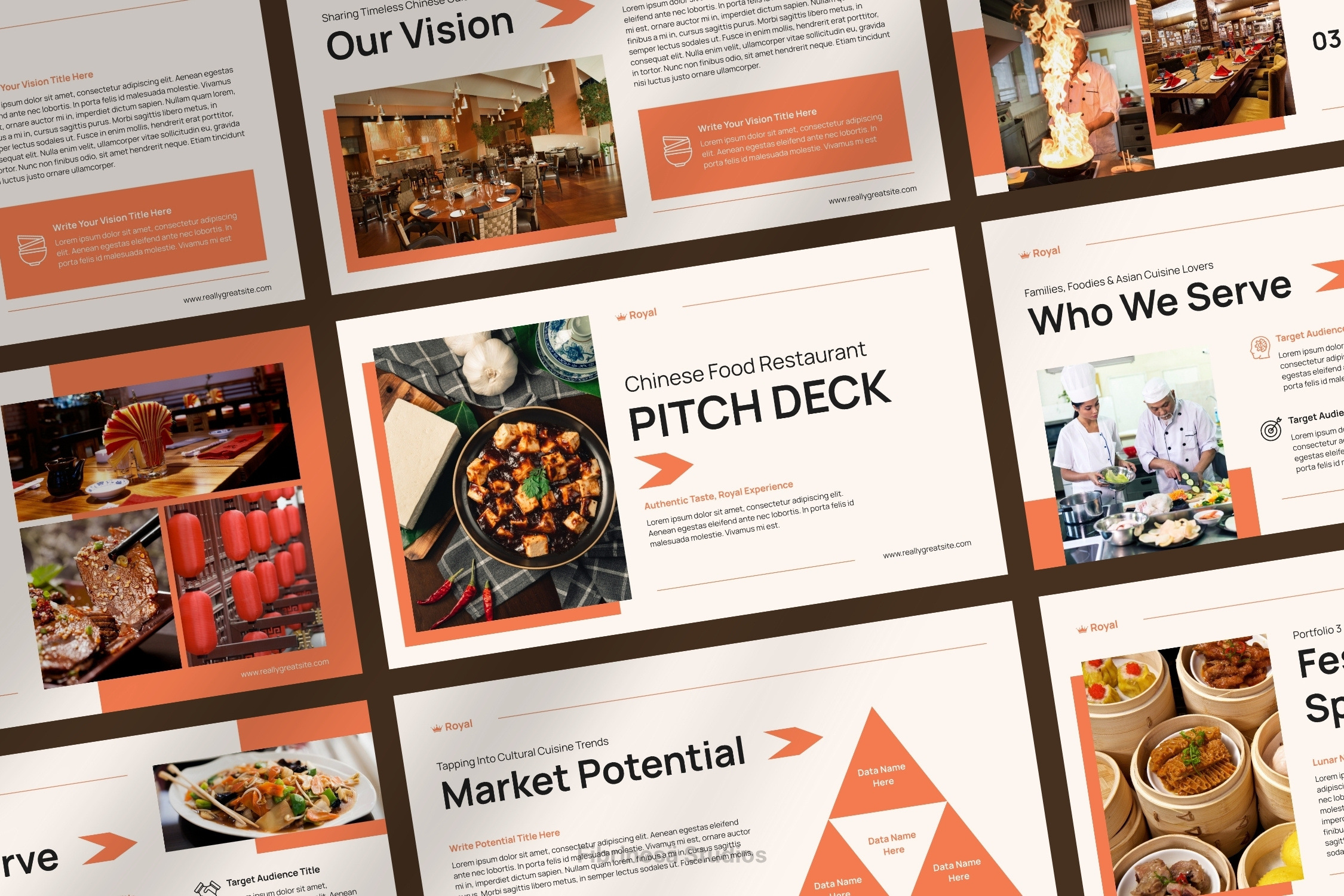 Browse thousands of Presentation Restaurant images for design ...