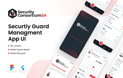 Browse thousands of Security App UI images for design inspiration ...