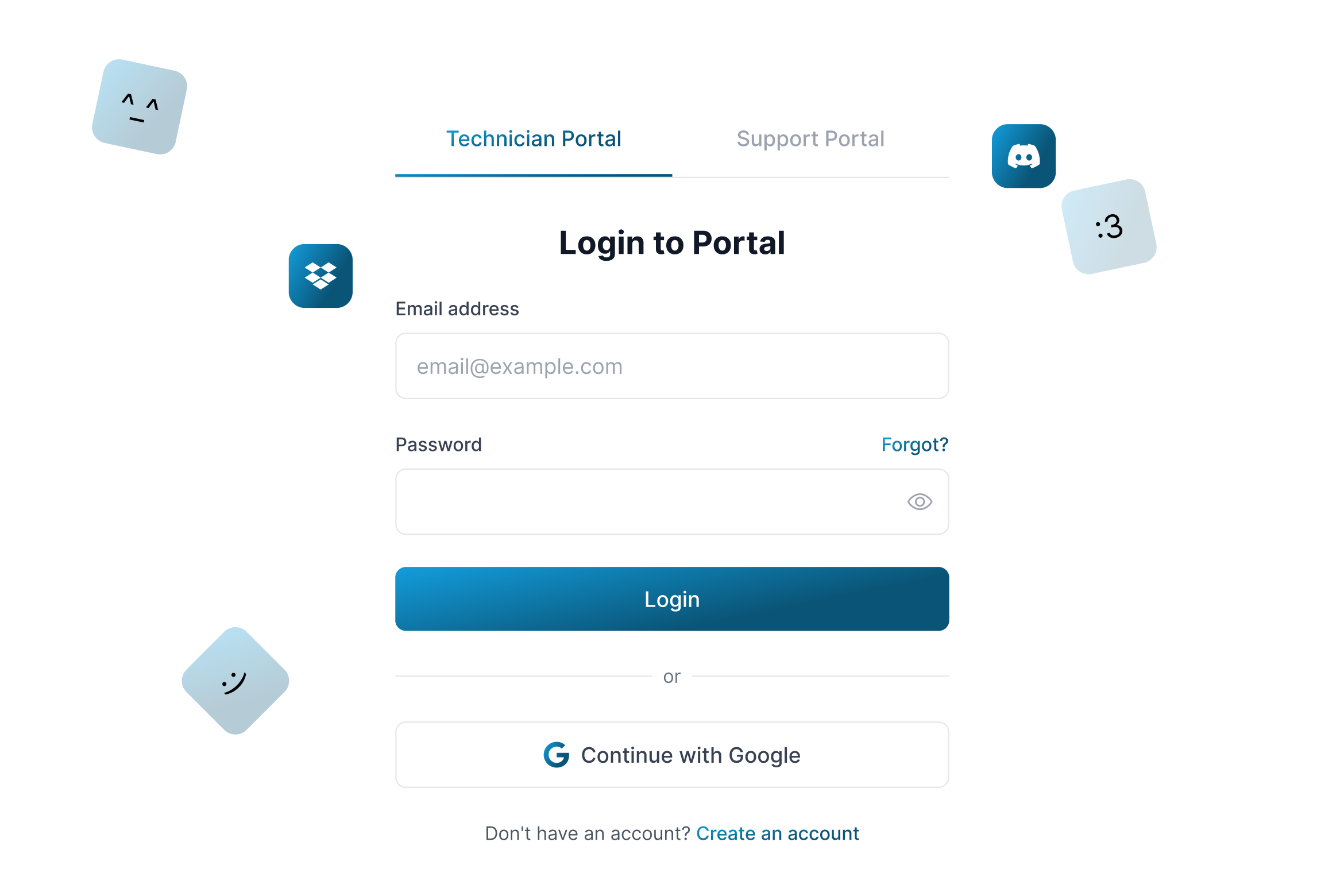 Browse thousands of Login Page Web App images for design inspiration ...