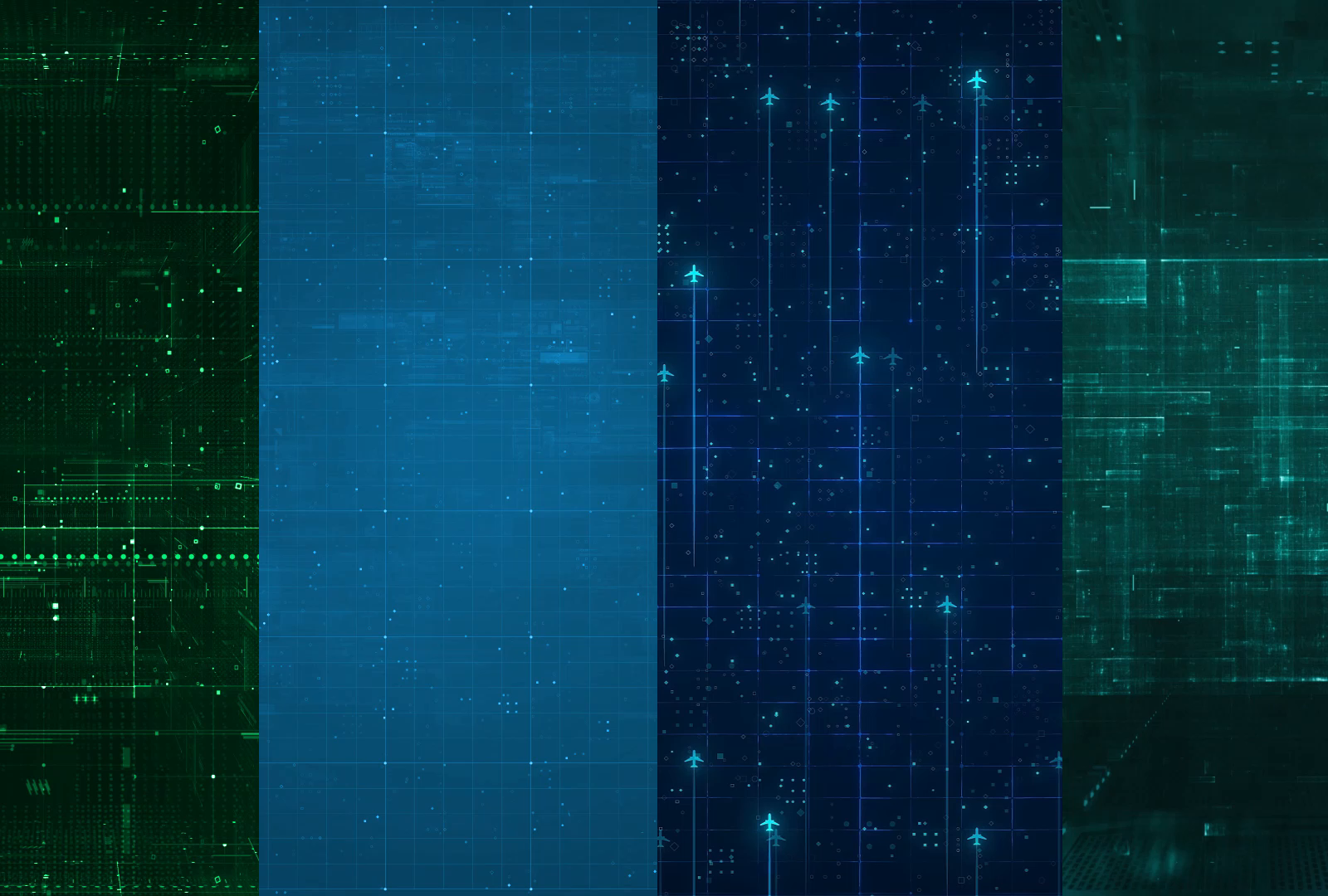 CUSTOM BACKGROUND ANIMATIONS by Soul of Life on Dribbble